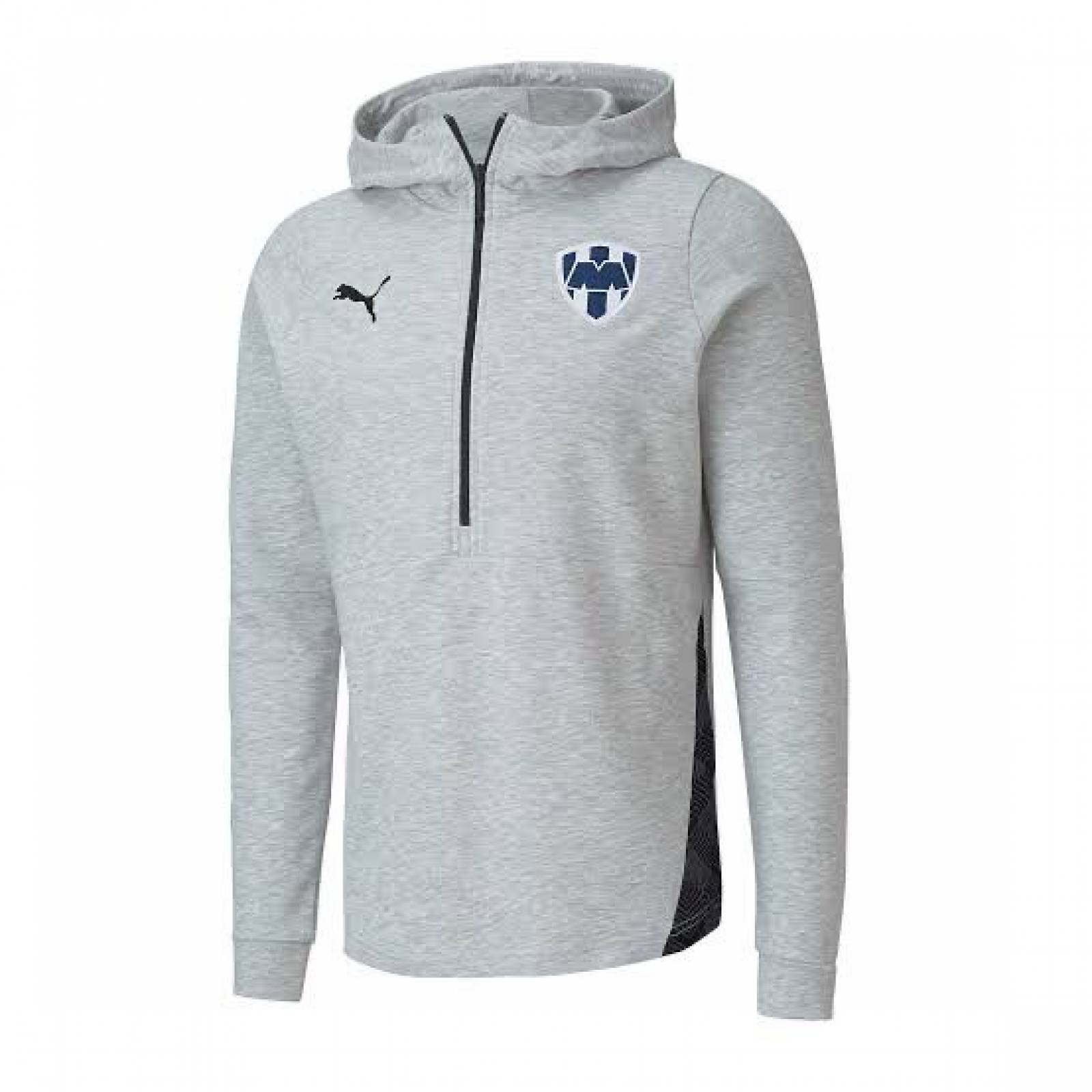 Chamarra rayados de monterrey 757634 06