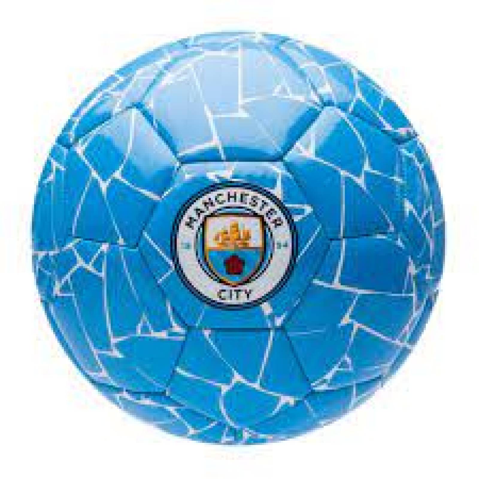 BALON DE FUTBOL MANCHESTER CITY PUMA 083388 01