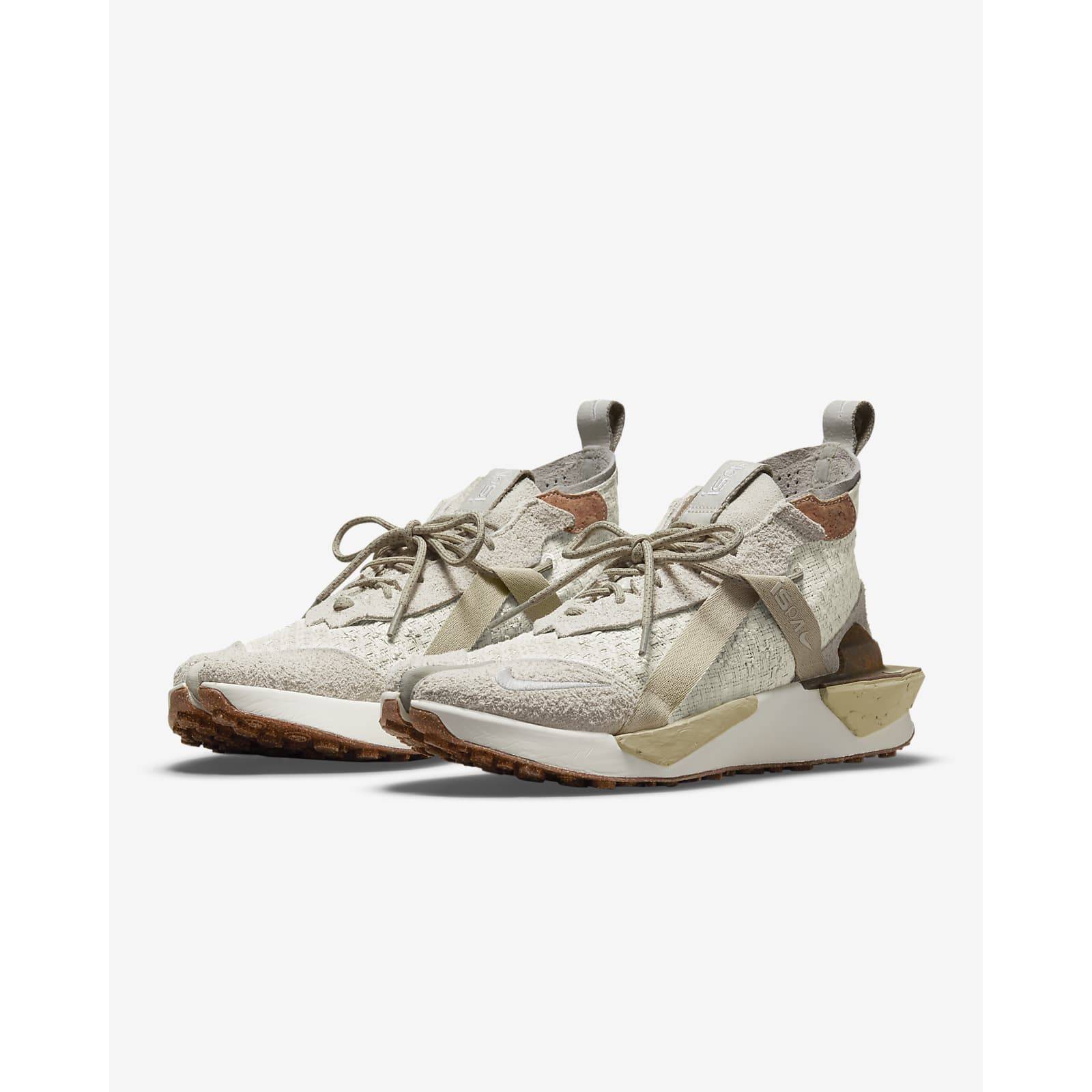 TENIS NIKE ISPA DRIFTER SPLIT NTRL CZ0238 100