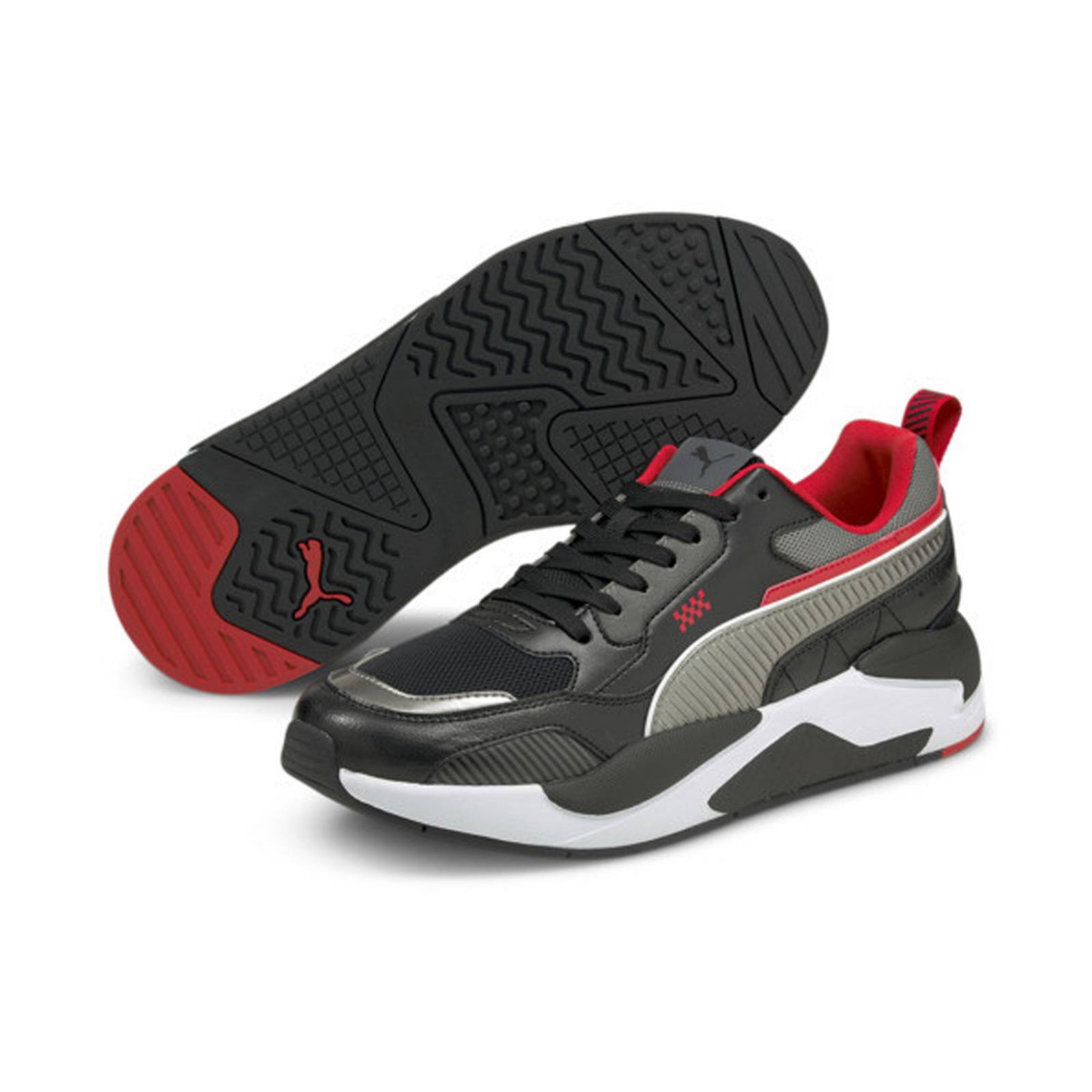Calzado PUMA Ferrari Race X-Ray 2 código: 306953 01
