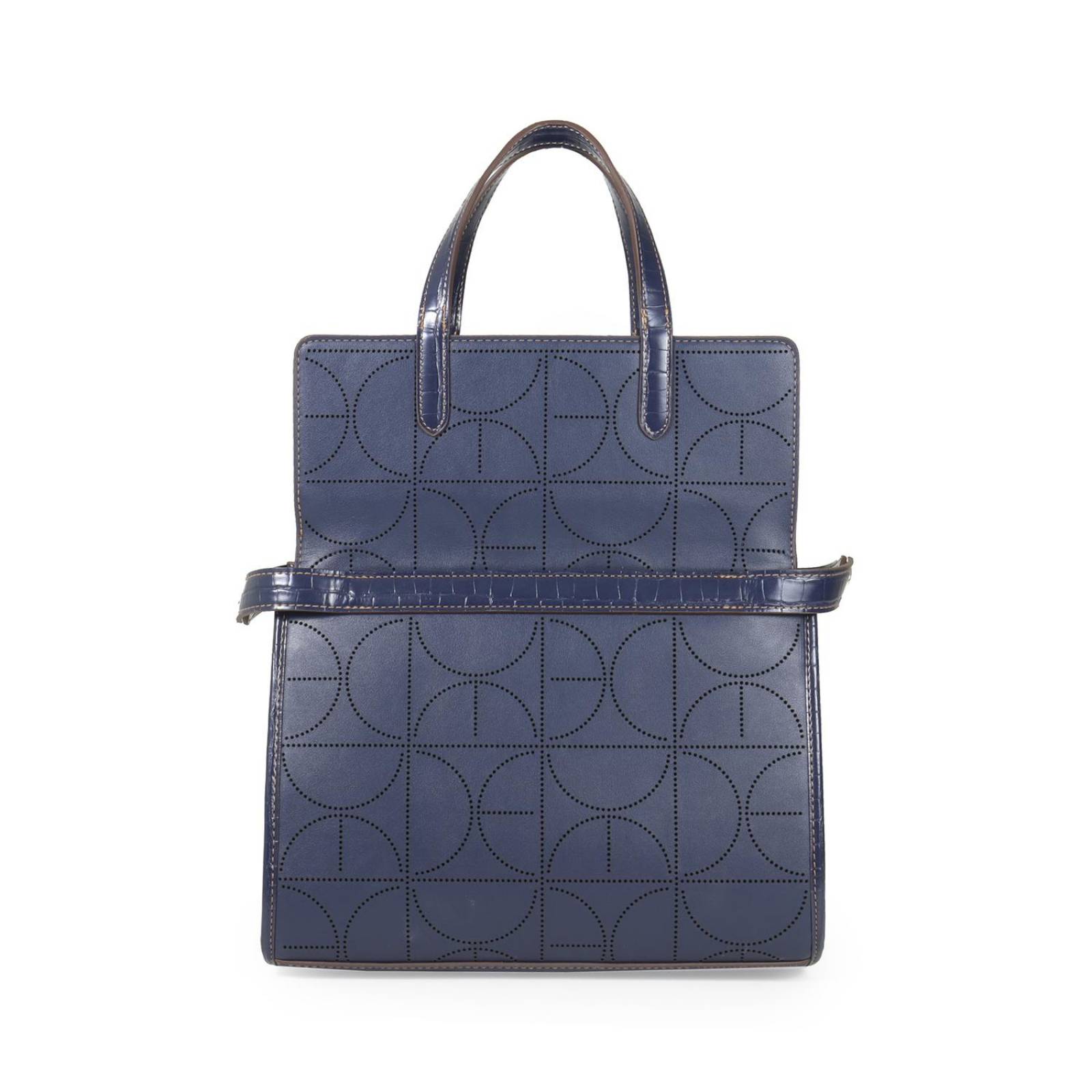 Bolsa Cloe 2 en 1 Azul marino