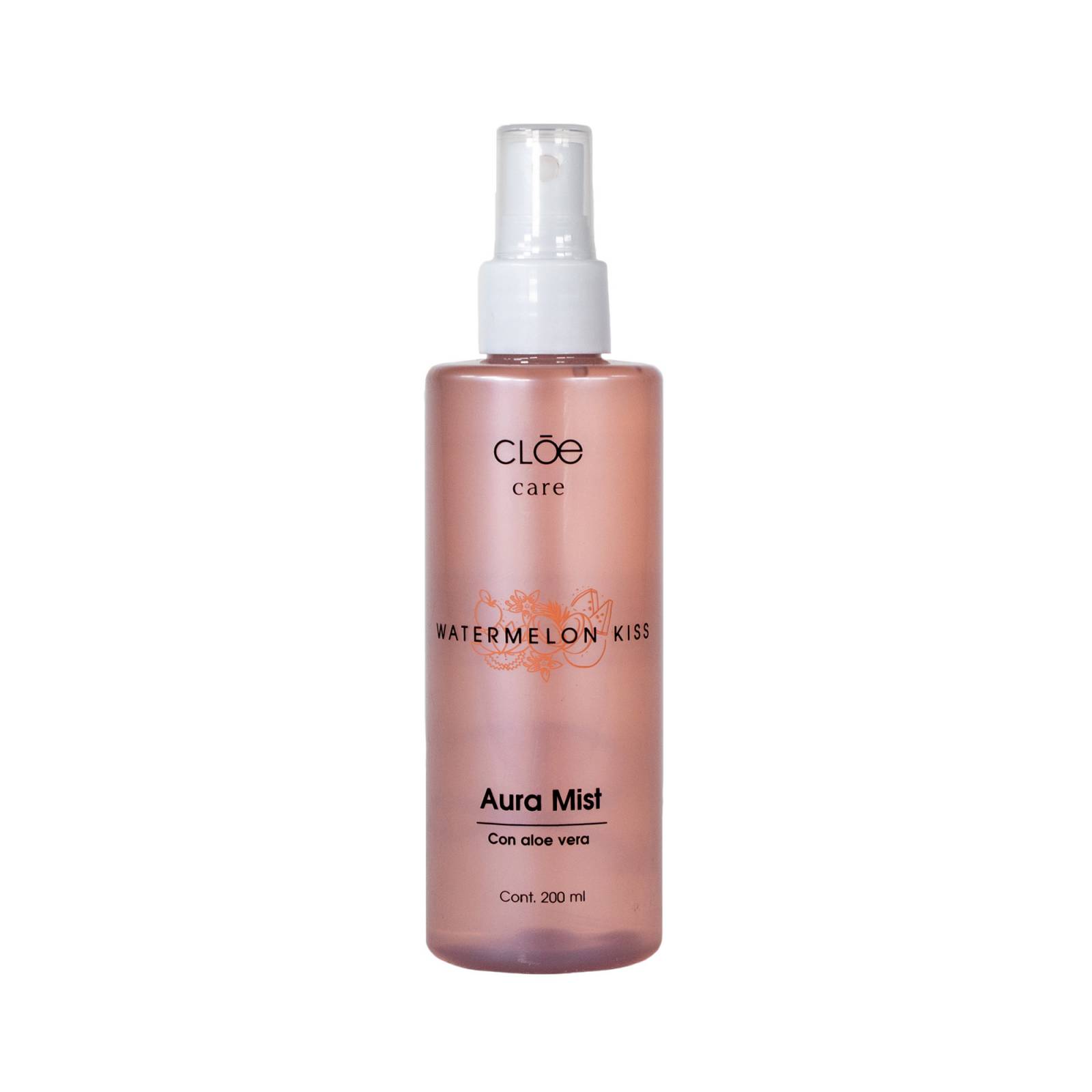 Cloe Care Body Mist Corporal 200ml Fragancia Para Mujer