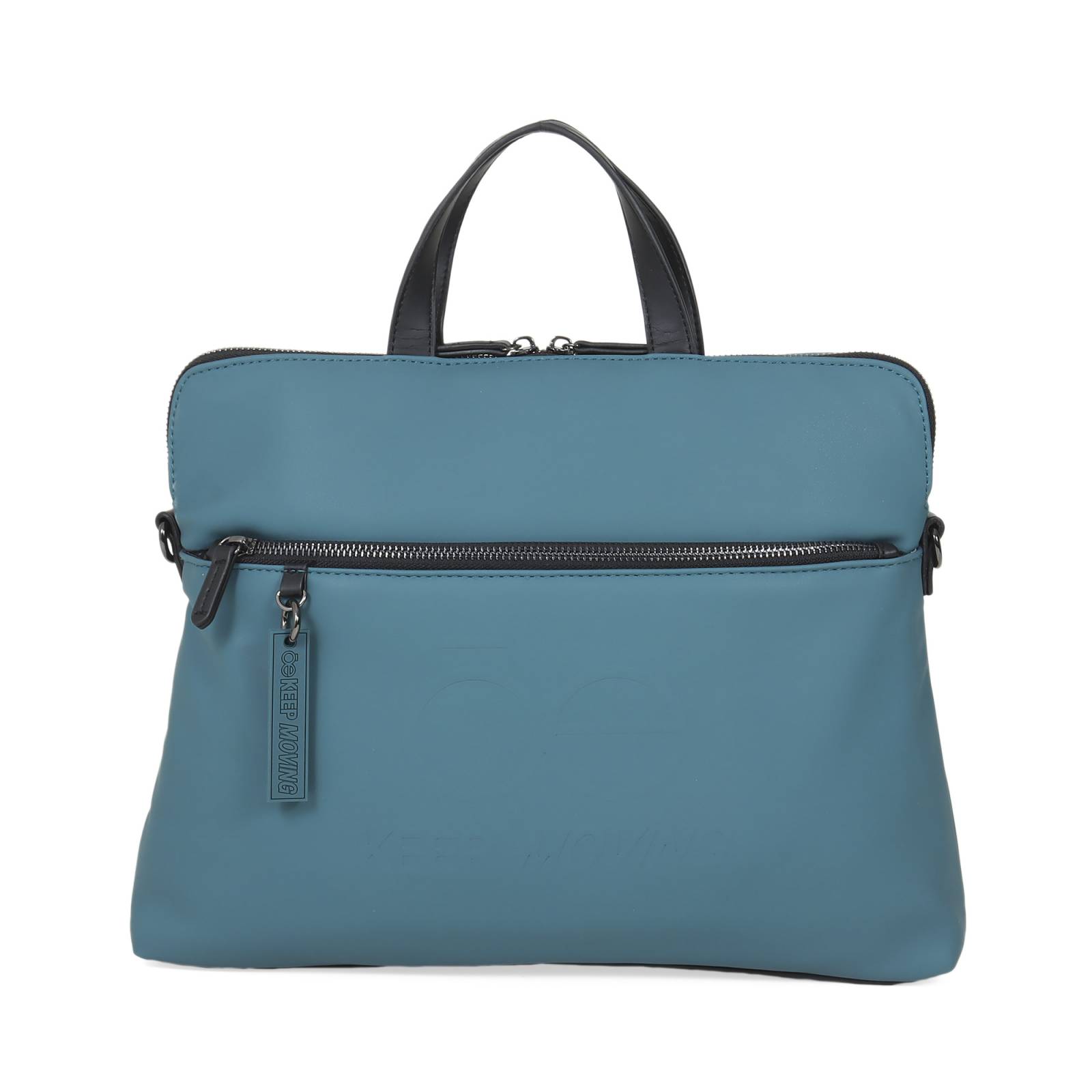 Bolsa Porta Laptop para Mujer Cloe 13 Plg Material Reciclado