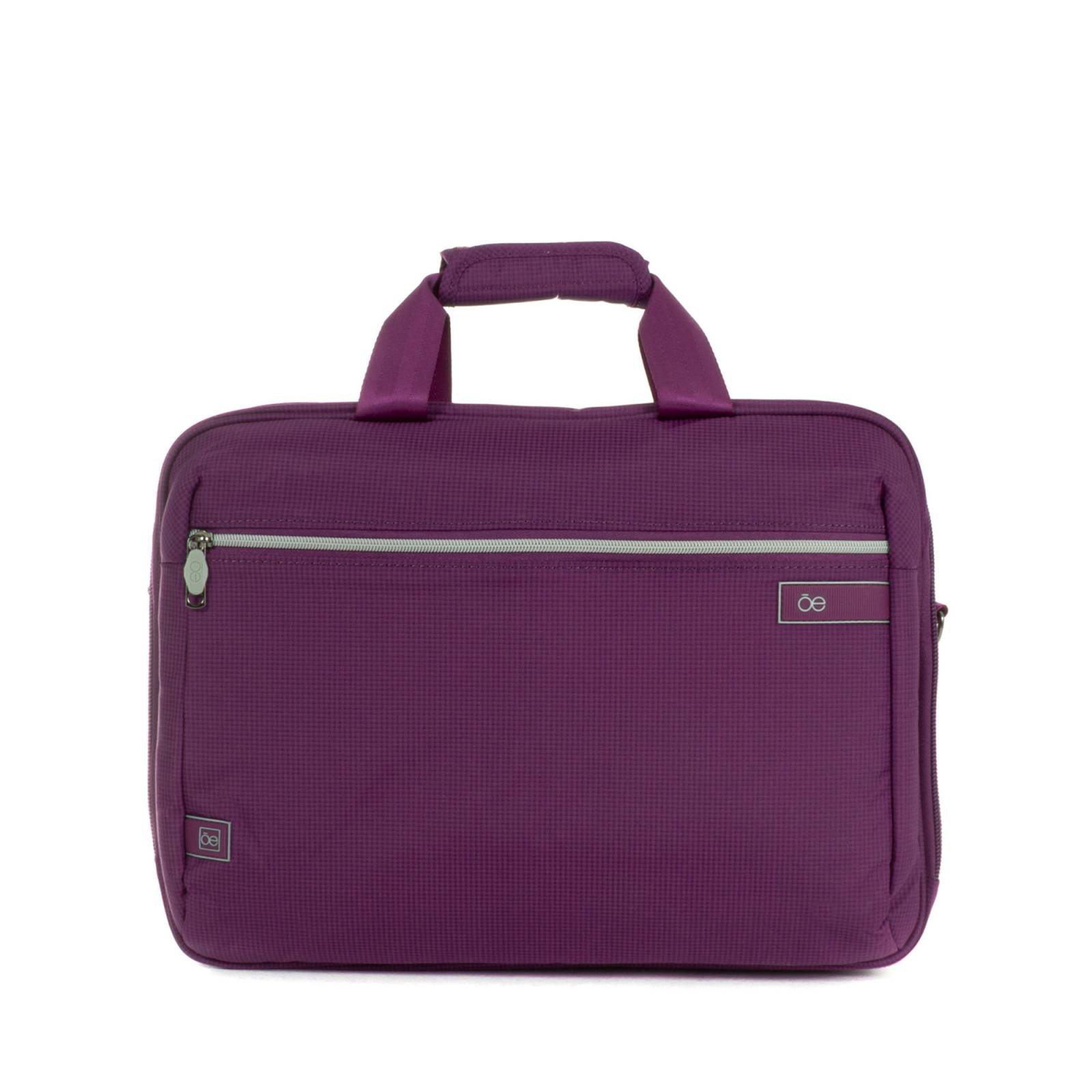 Porta Laptop Textil de 15 Pulgadas