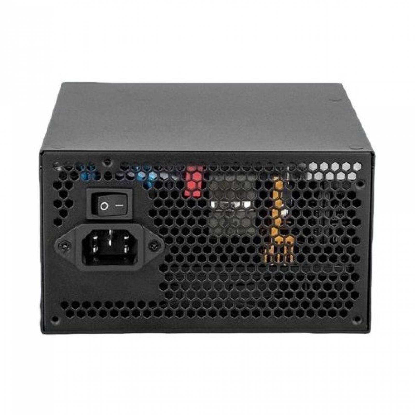 Fuente De Poder Yeyian 80+ Oro 850w Pegasus, Atx 3.0