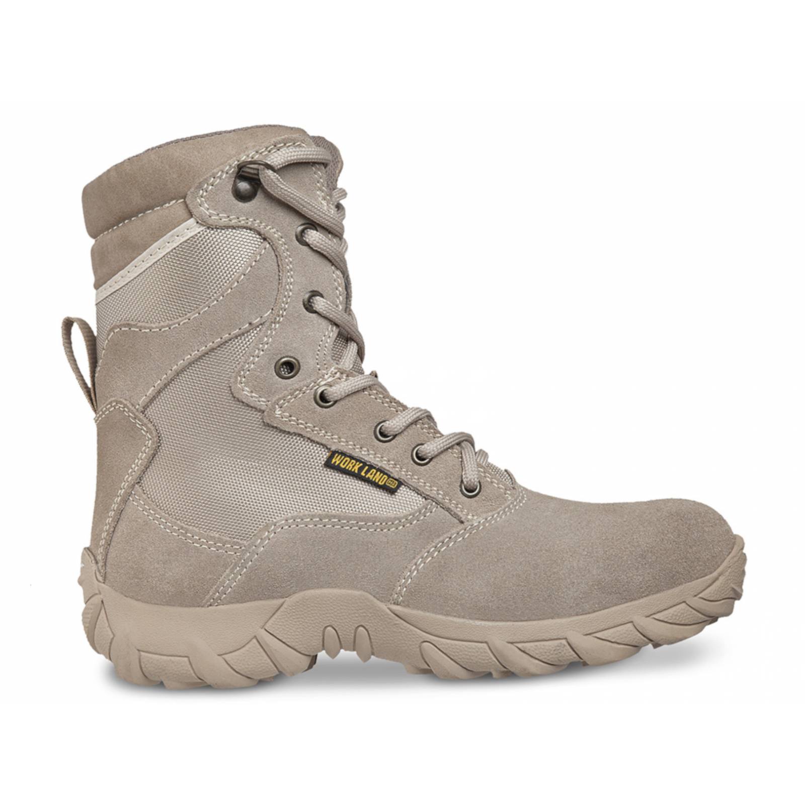 Bota Tactica Militar Workland