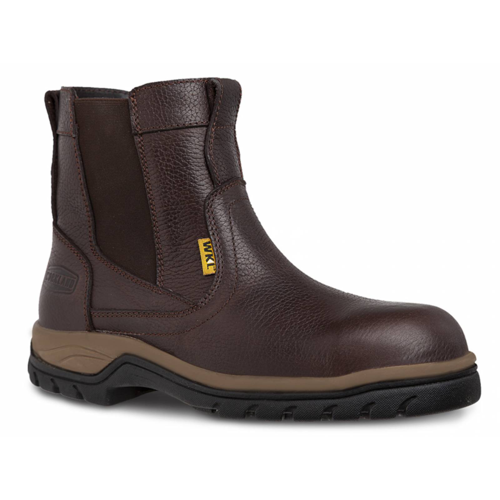 Bota Roper Con casco Workland