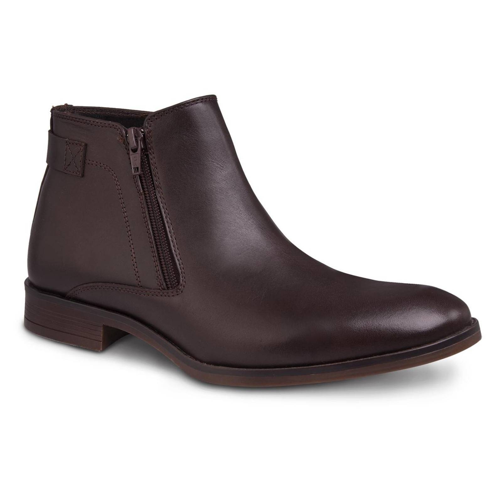 Botín hombre Vestir casual Bota caballero Marco Delli 60308