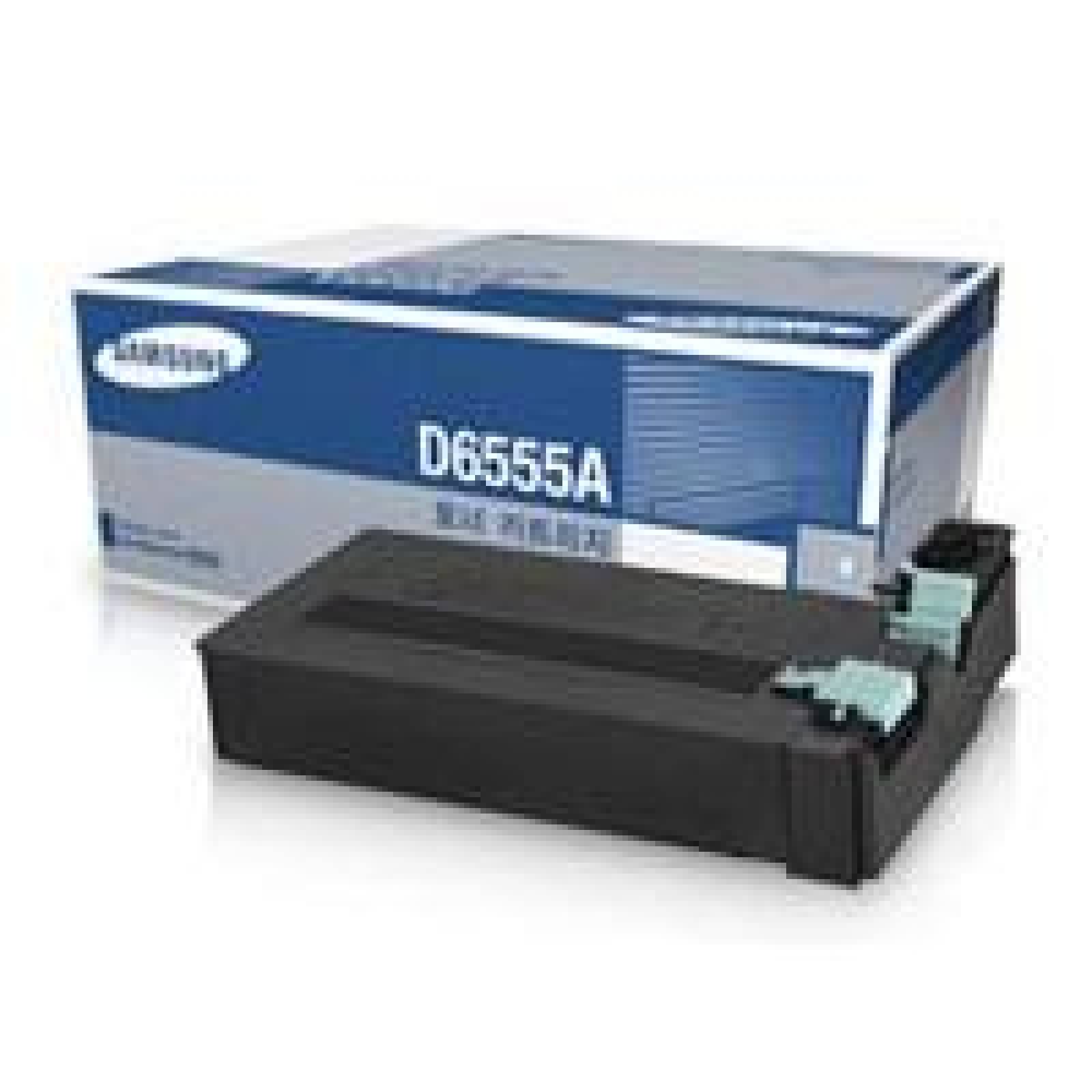 TONER SAMSUNG NEGRO D6555A P SCX 6545N SCX 6555N 25000 PAG