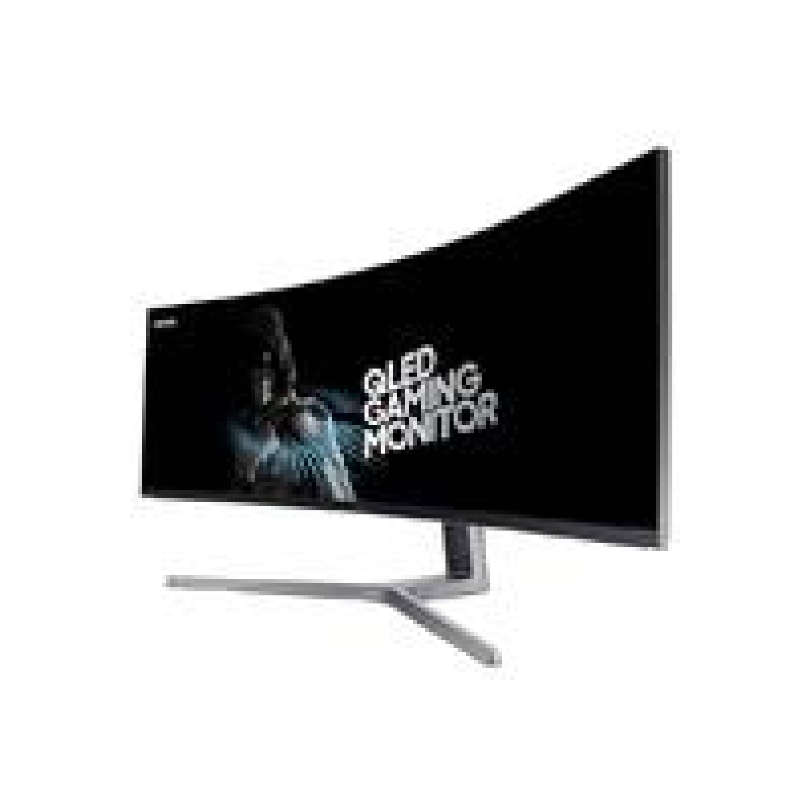 MONITOR LED SAMSUNG 49 WIDESCREEN UHD 3 840 X 1 080 LC49HG90DMLXZX NE MONITOR LED SAMSUNG 49 WIDESCREEN UHD 3 840 X 1 080 LC49HG90DMLXZX NE
