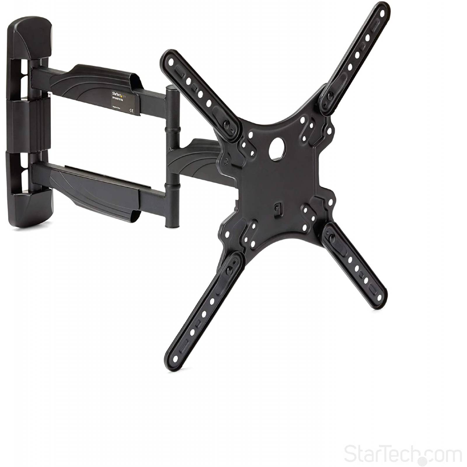 SOPORTE VESA PARED PANTALLA 32 A 55 ACERO DE SERVICIO PESADO