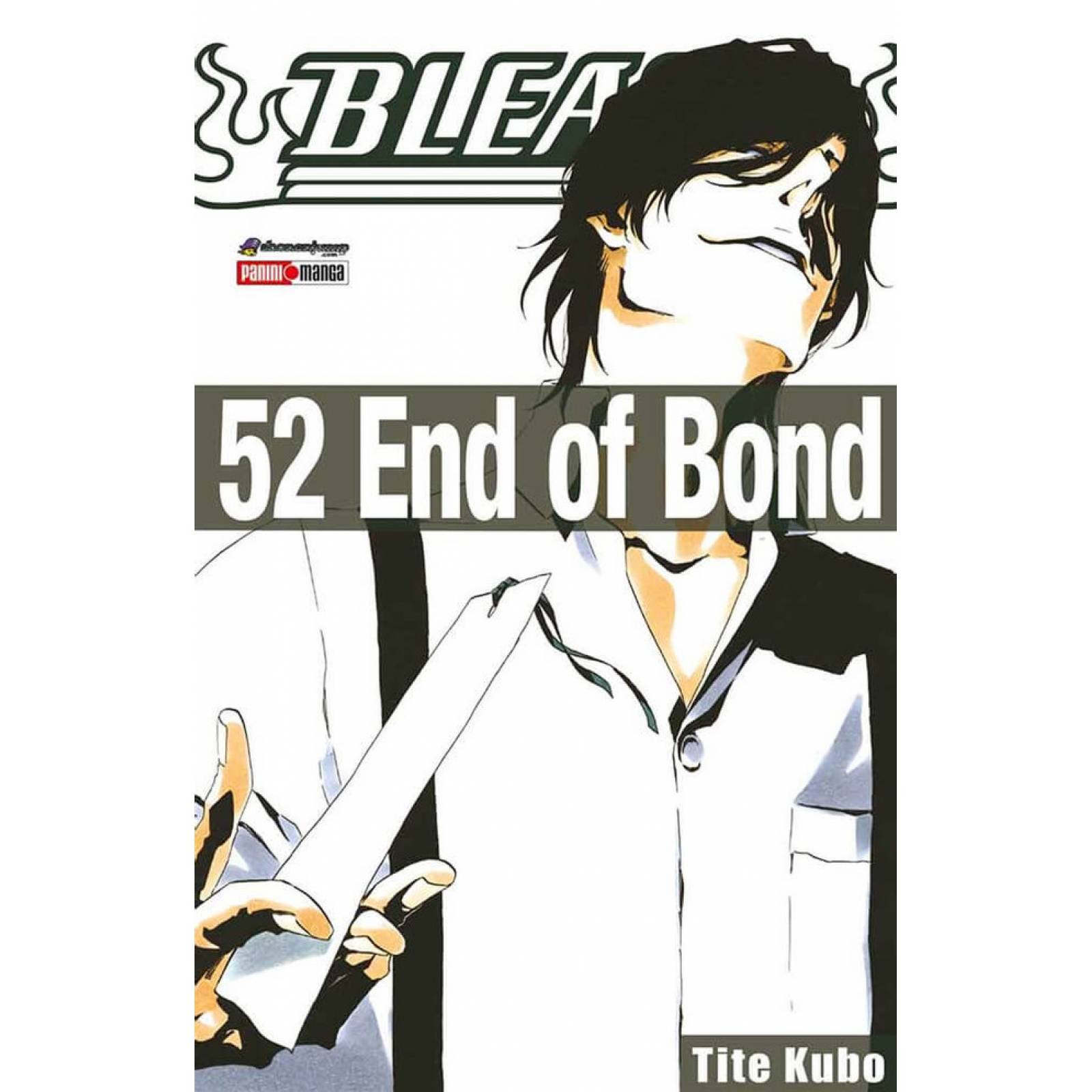BLEACH N.52