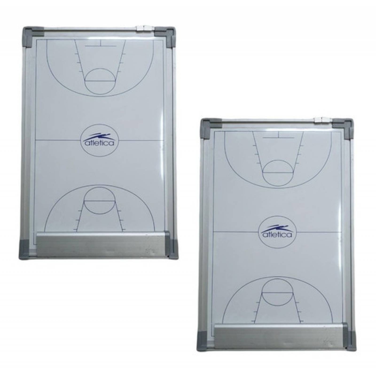 Pizarrón Metálico Atlética Orignale Portable