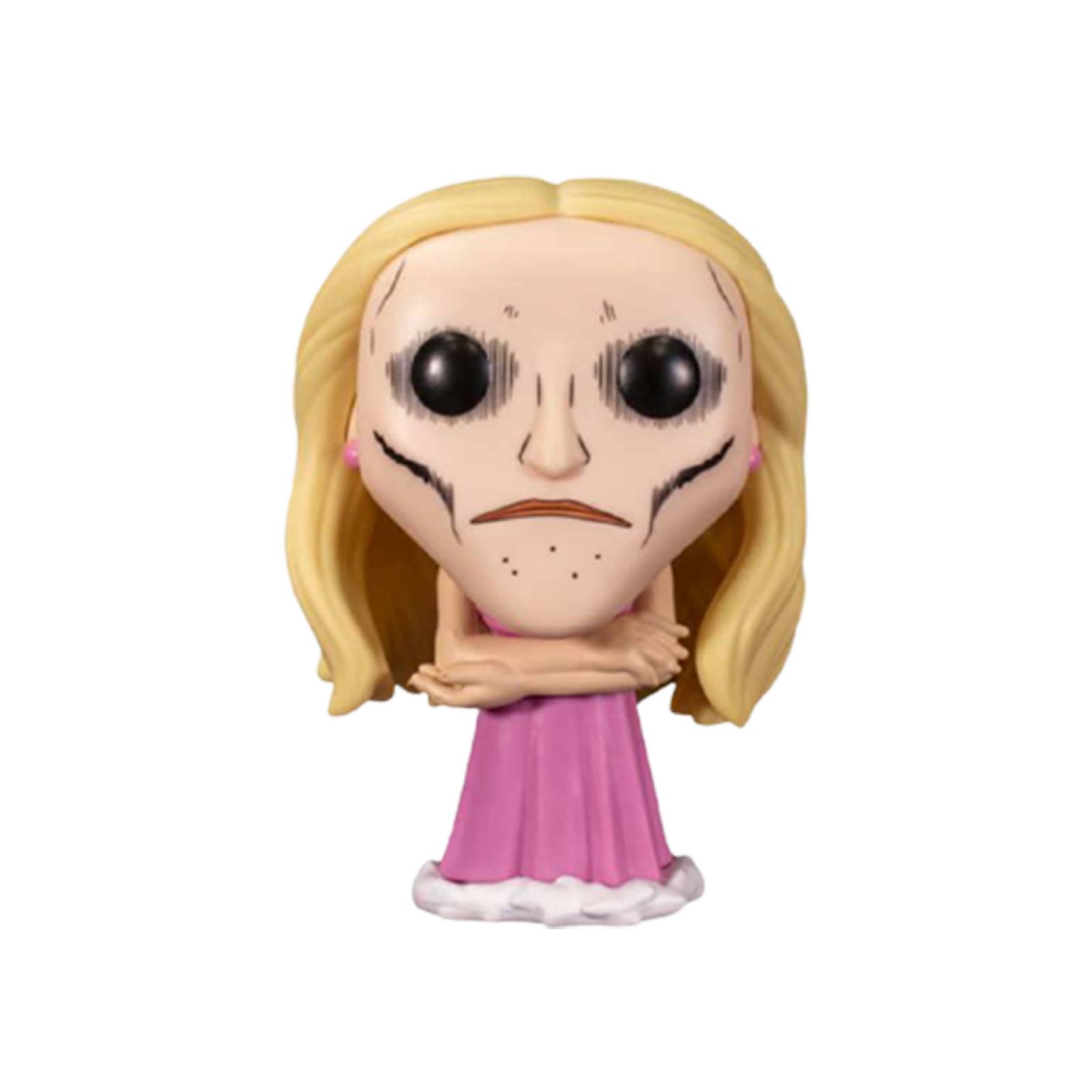 Funko Miss Fuchi 913 (Junji Ito Collection)