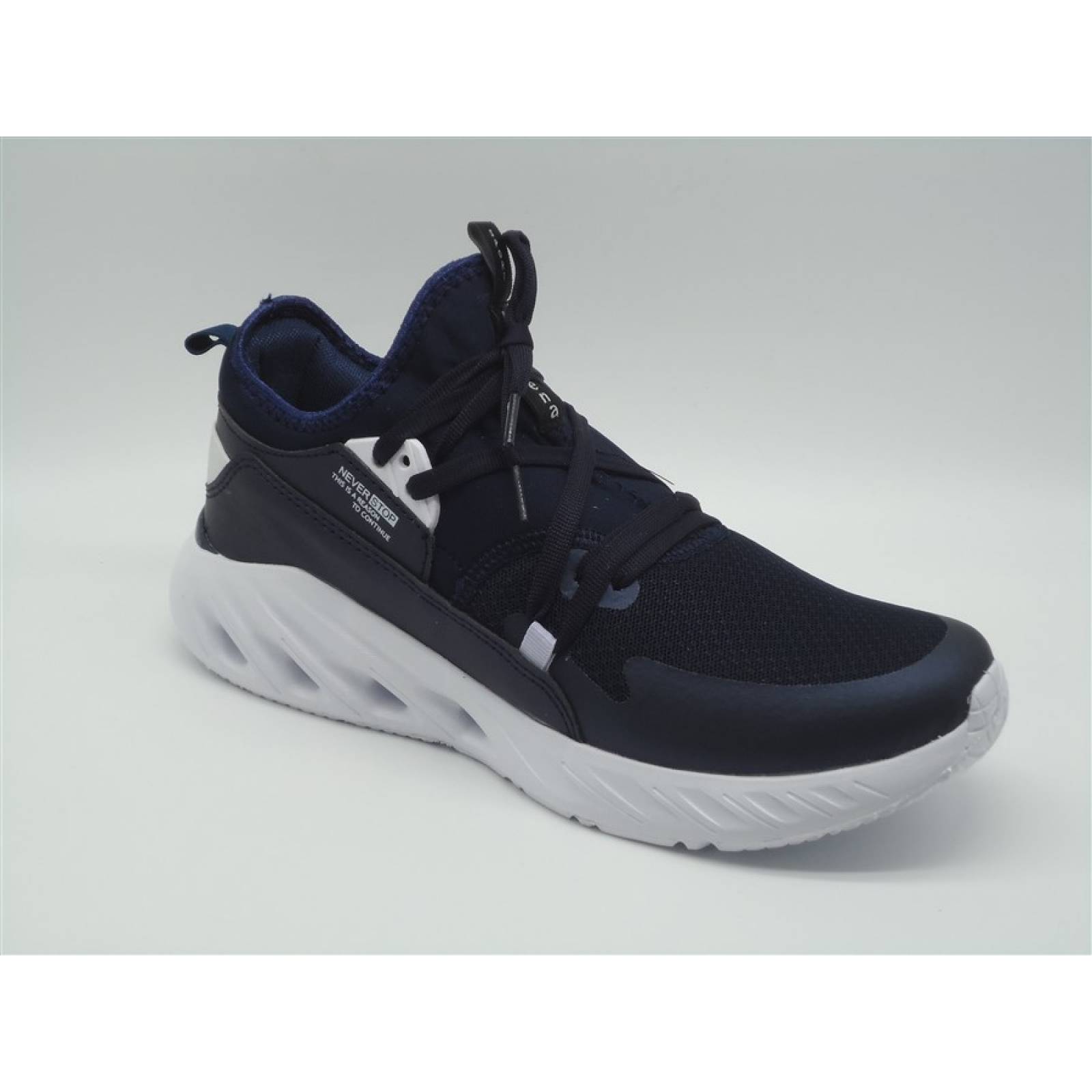 Tenis Calzado Caballero Makkena 470