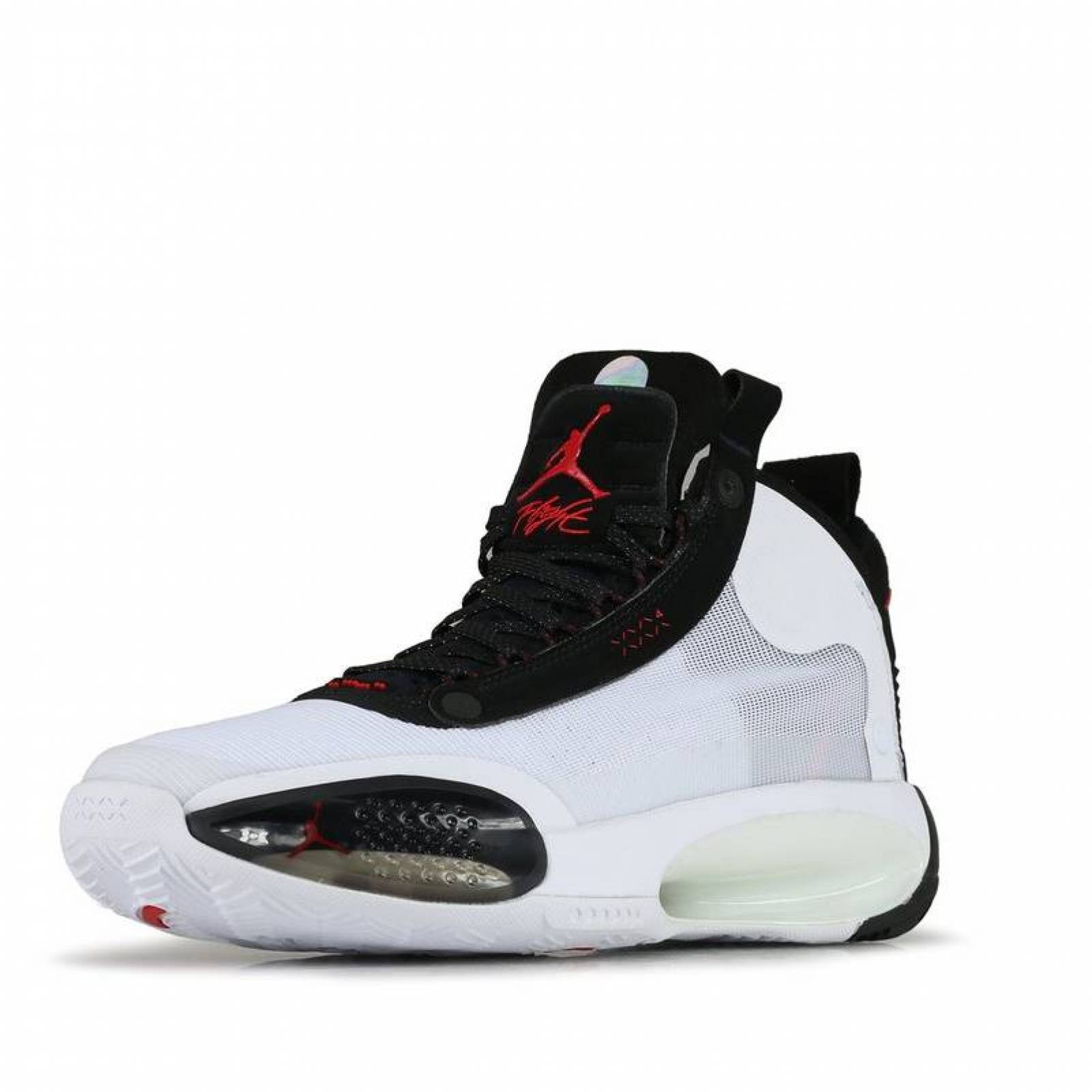 Tenis Nike Air Jordan XXXIV Edicion de coleccion