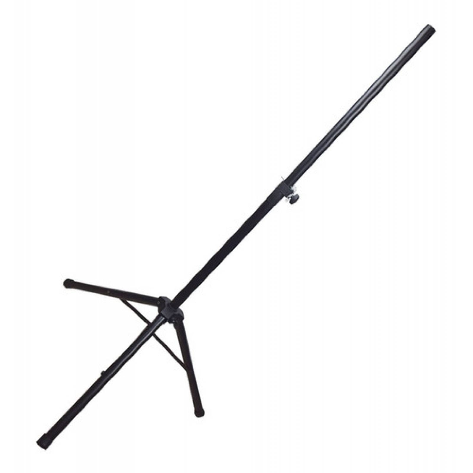 Tripie Para Bafle Stand Pedestal Base Bocinas Grande 1.8m