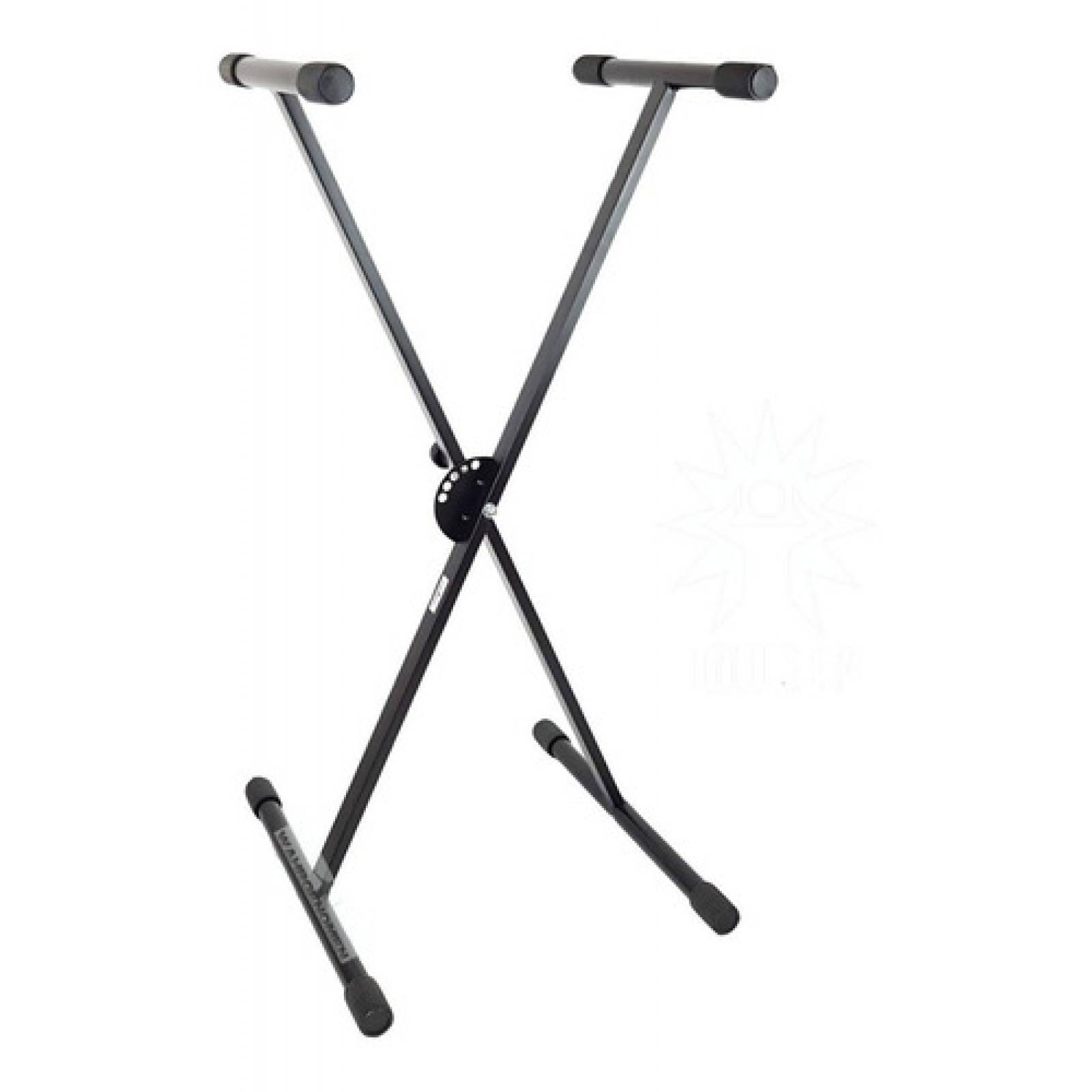 Base Para Teclado Soporte Stand Reforzado Metalico Soldado