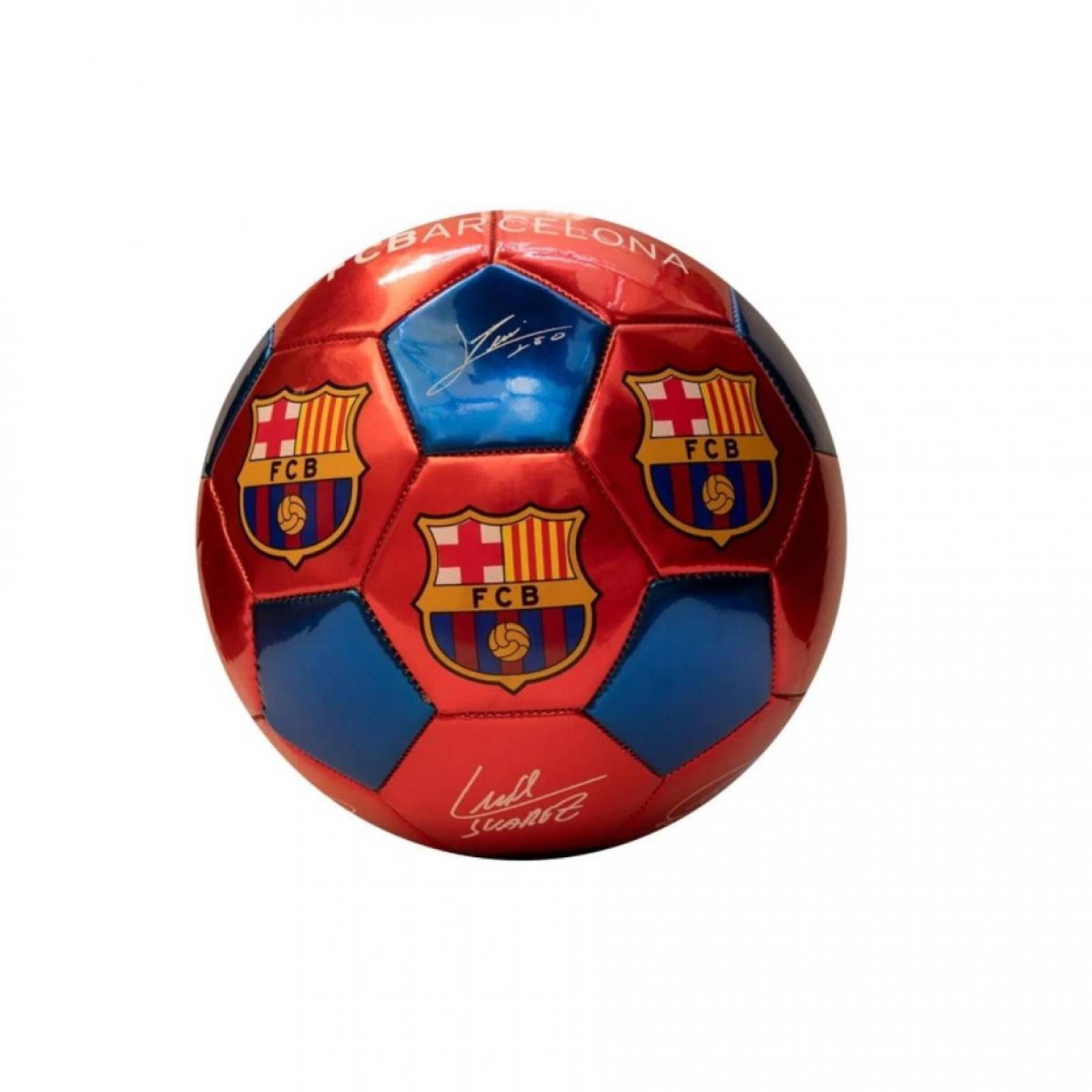 Balón Oficial FC Barcelona