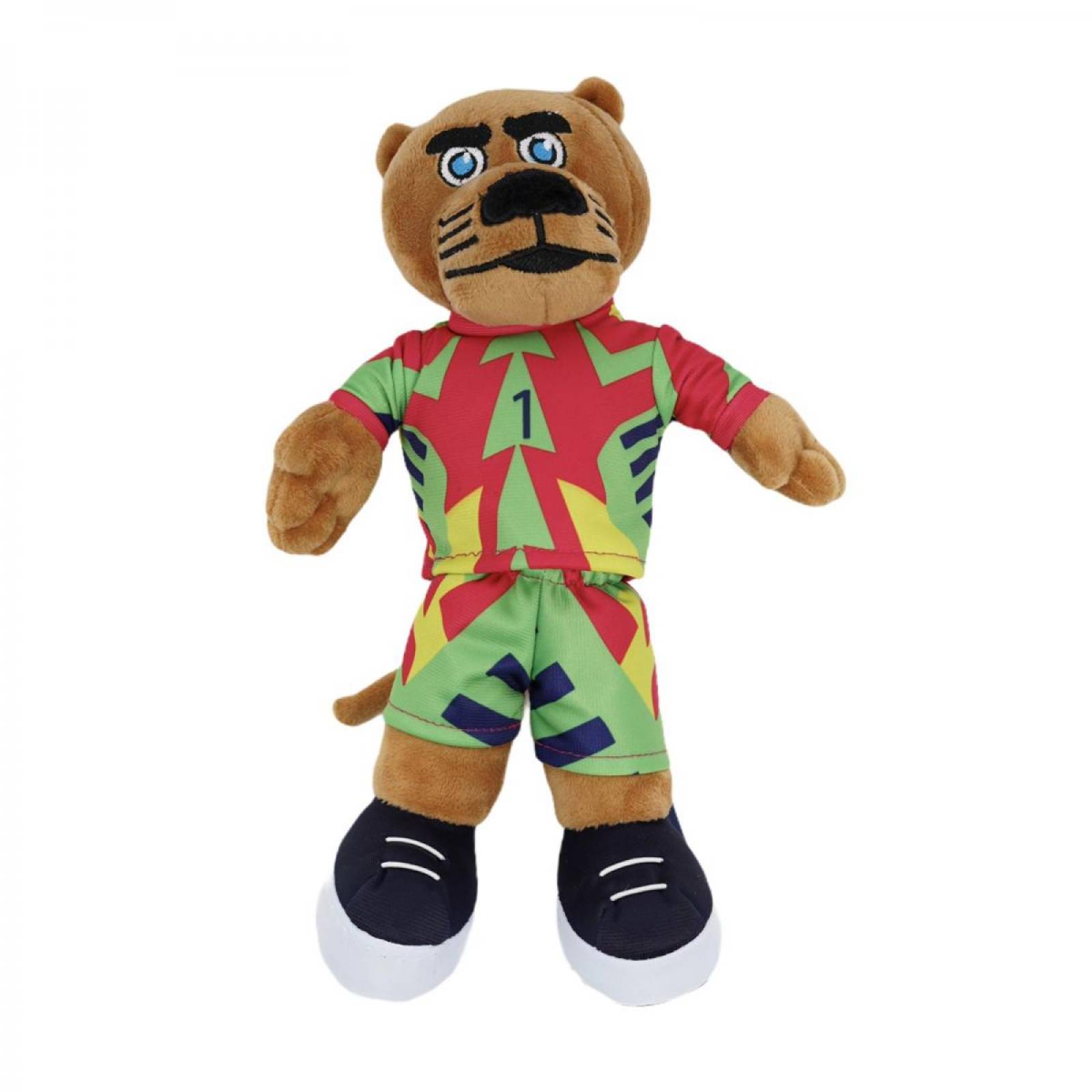 Peluche Goyo Pumas Portero Grande