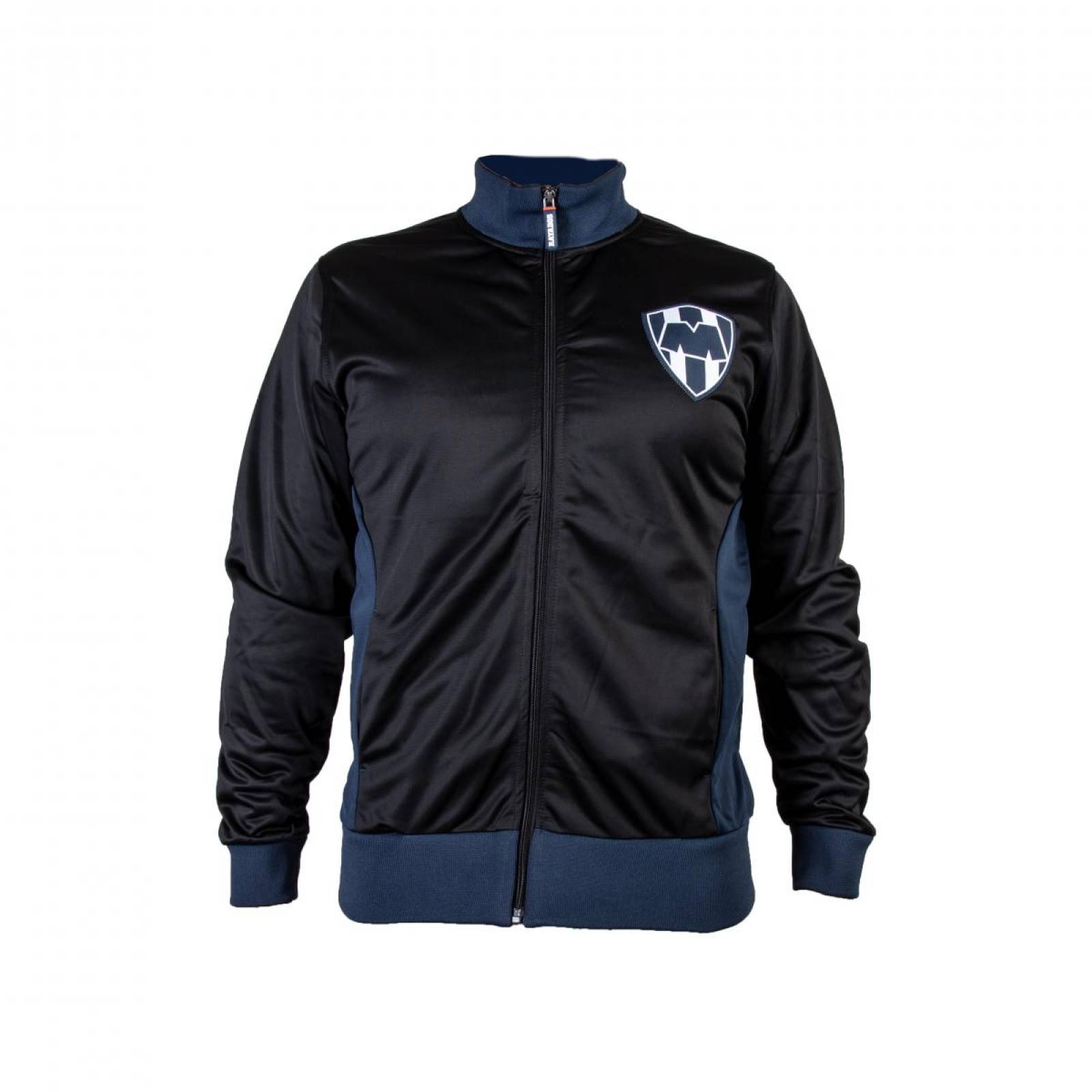 Chamarra Rayados Original Casual Moda