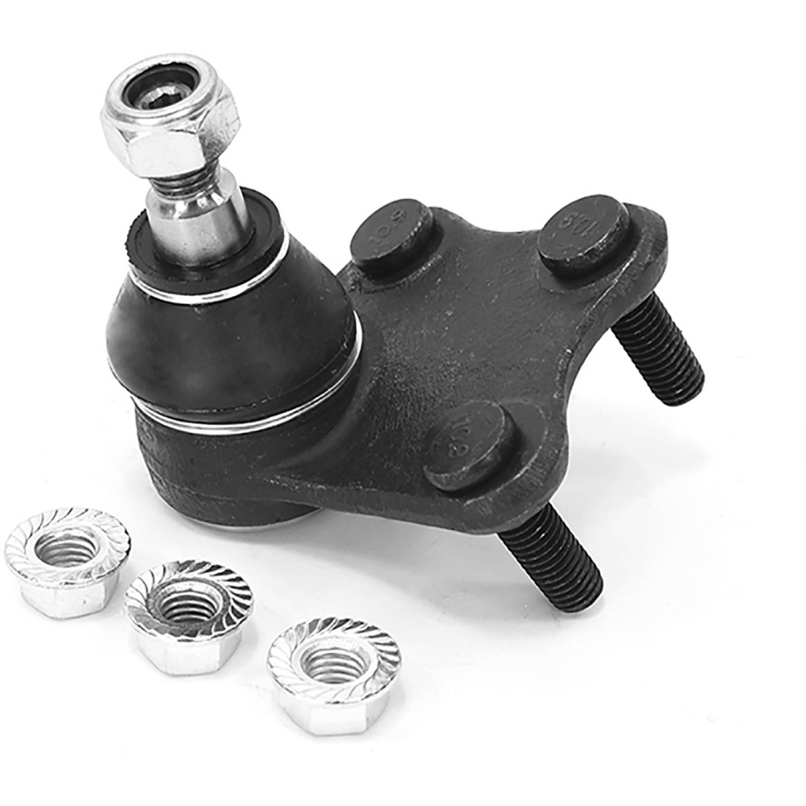 Rotula Audi A1 Volkswagen Gol Ibiza Polo Saveiro Toledo Up Vento ...