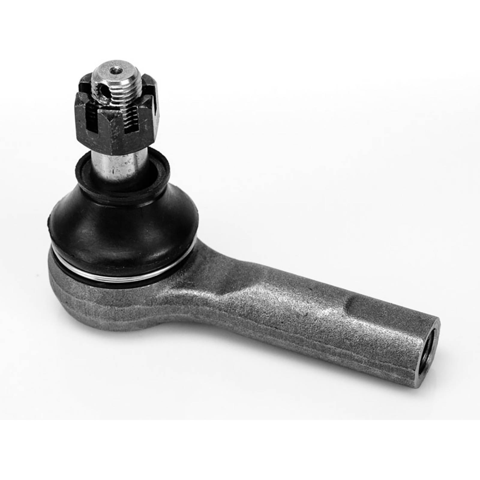 Terminal X-Trail Exterior