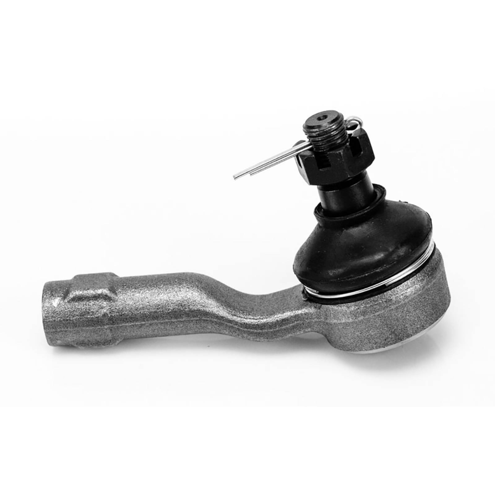 Terminal Urvan Exterior