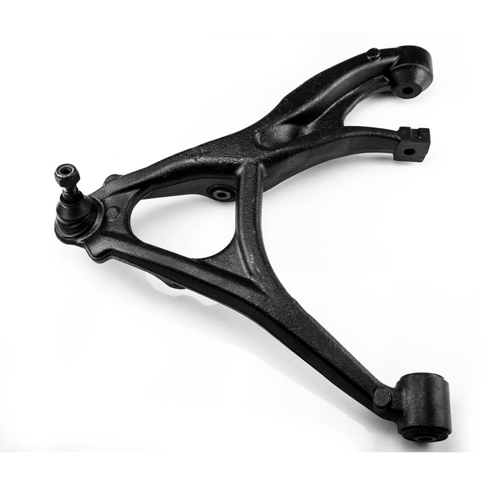 Horquilla Hummer H3 Inferior Izquierda