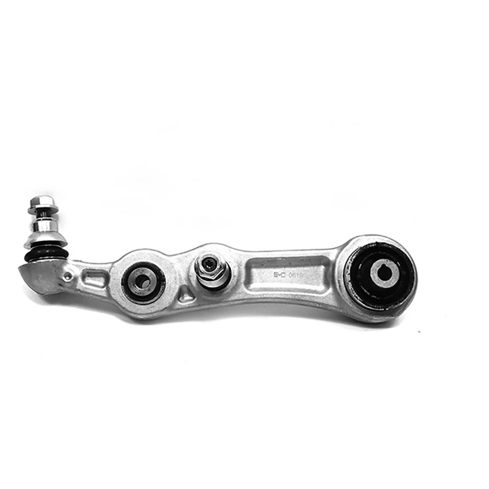 Horquilla C W205 E W213 Inferior Posterior Izquierda Suspension Estandar