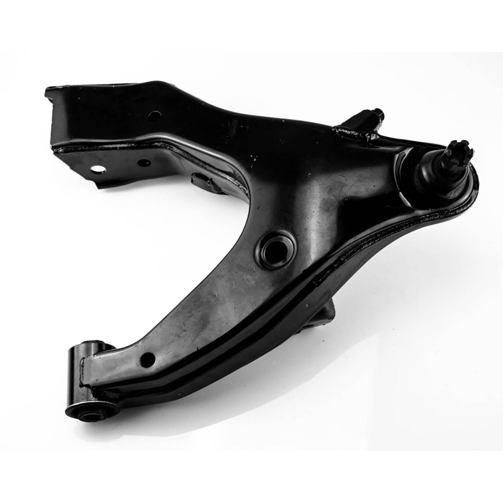 Horquilla Land Cruiser Inferior Derecha