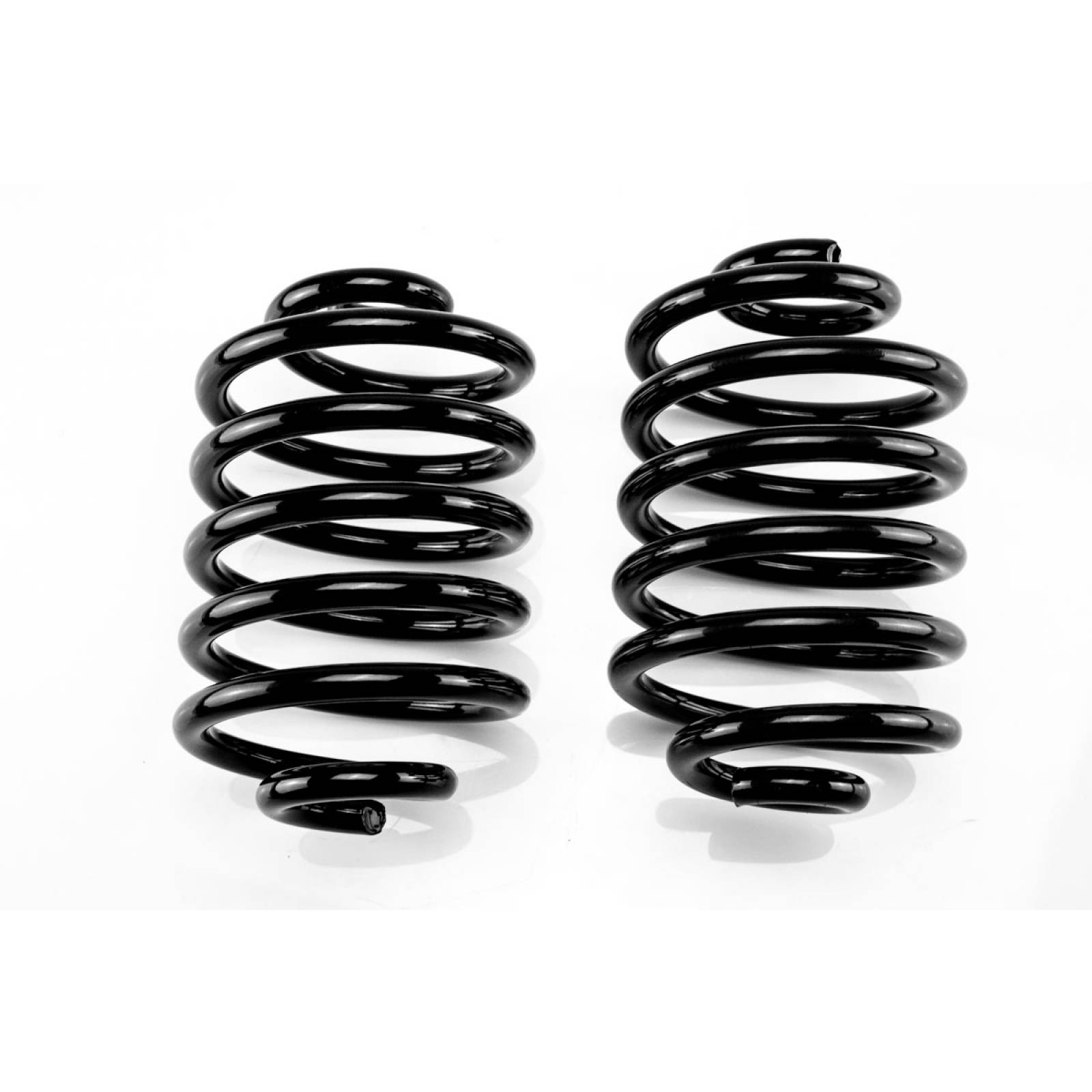 Resortes Corsa Trasero