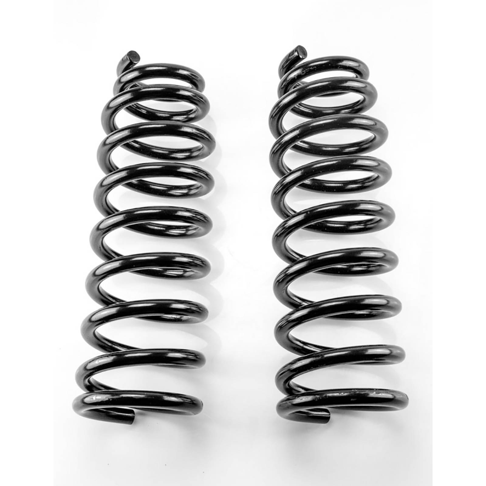 Resortes Accord 6 Cilindros Delantero