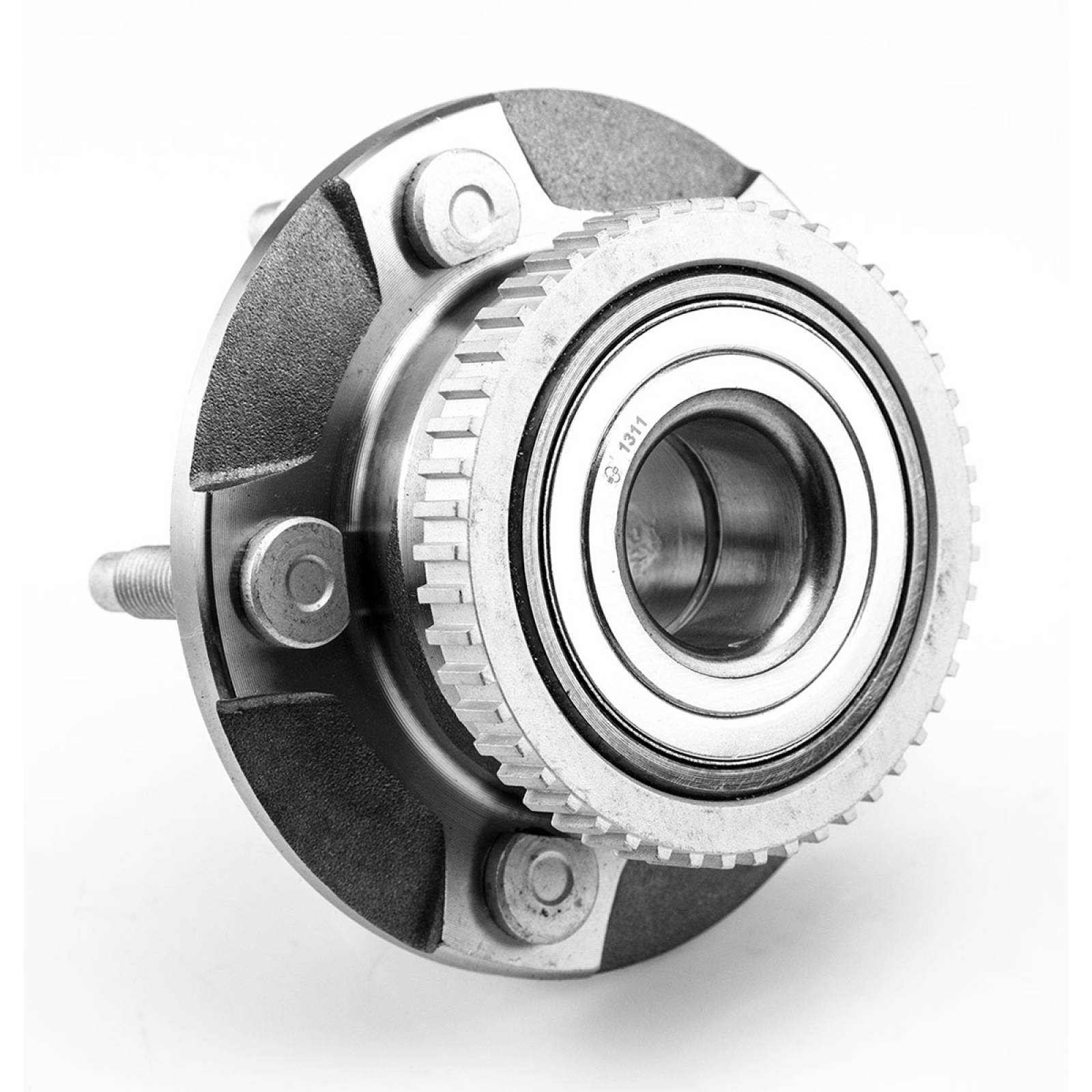 Maza Cougar Thunderbird V8 Delantera C/Abs