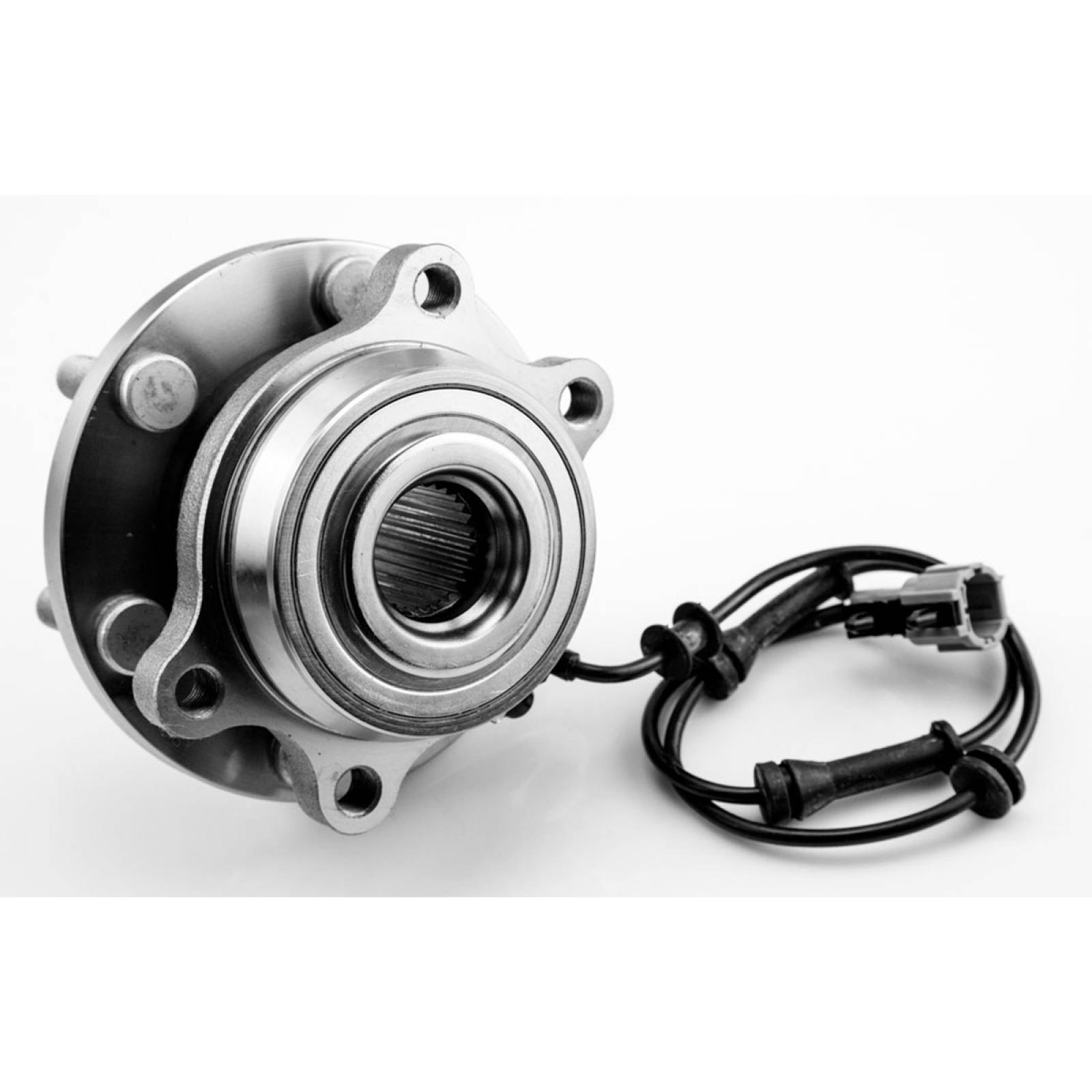 Maza Frontier Pathfinder Xterra Delantera 4X4