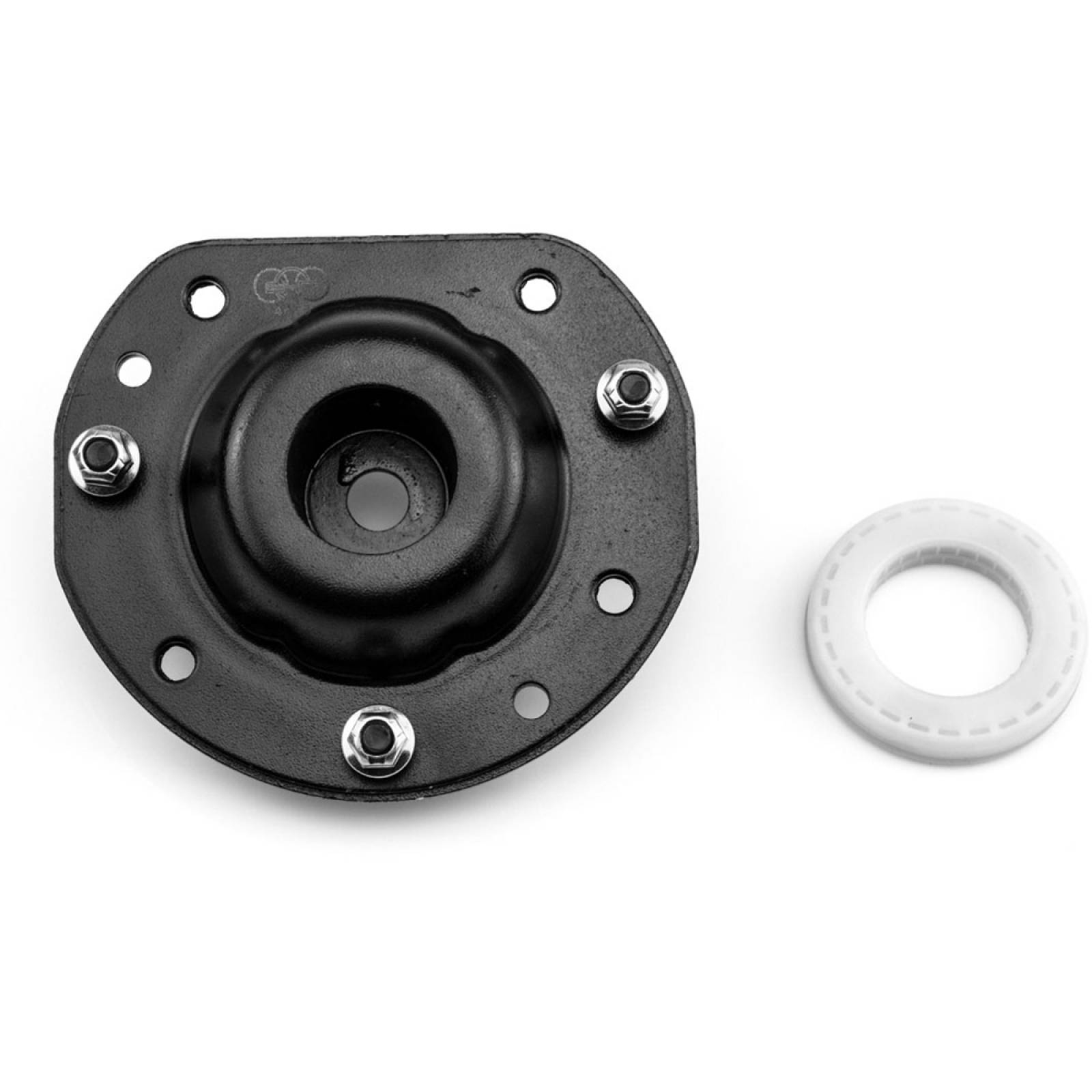 Base Amortiguador Pontiac G4 G5 Chevrolet Hhr Delantera