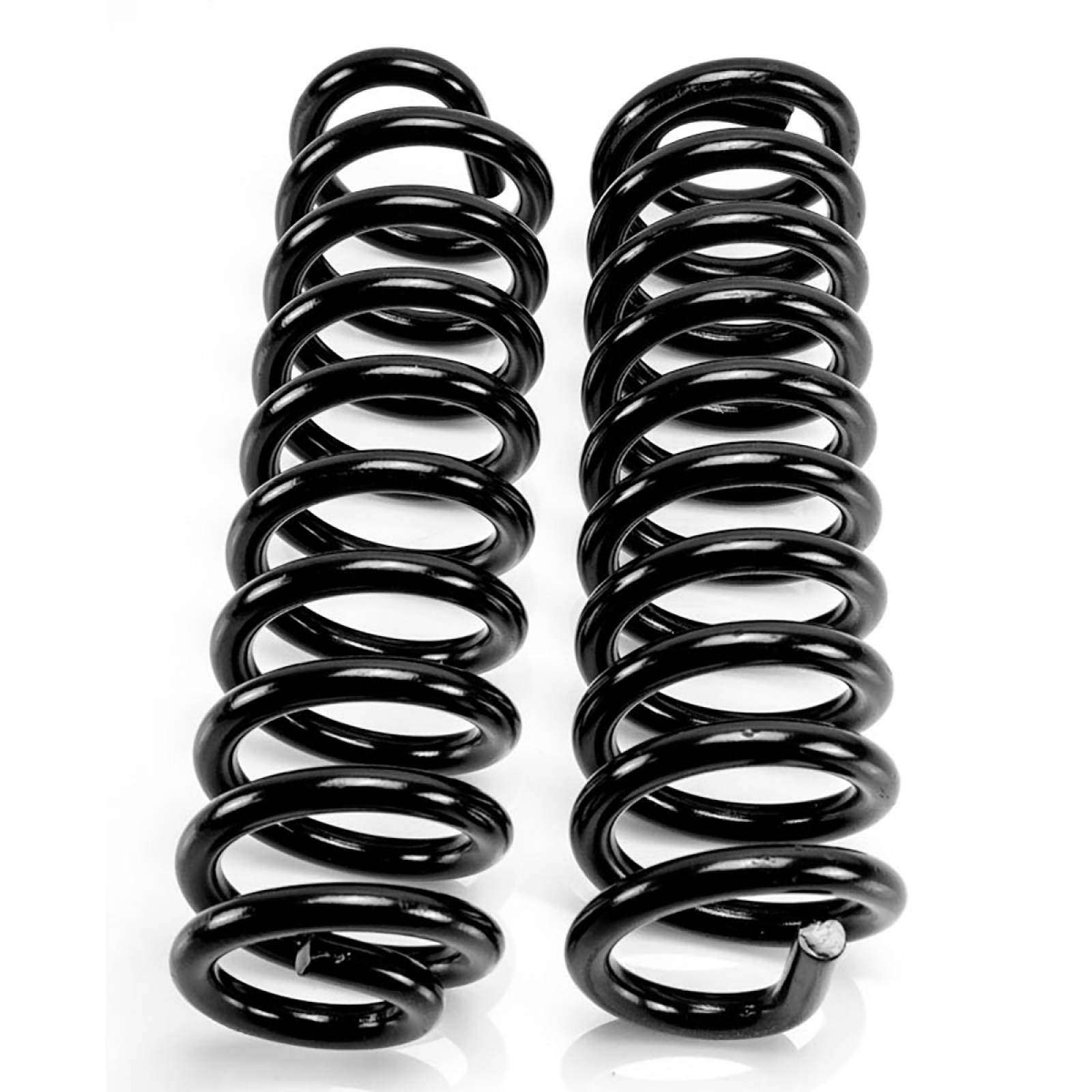 Resortes F250 F350 Delantero 4X2