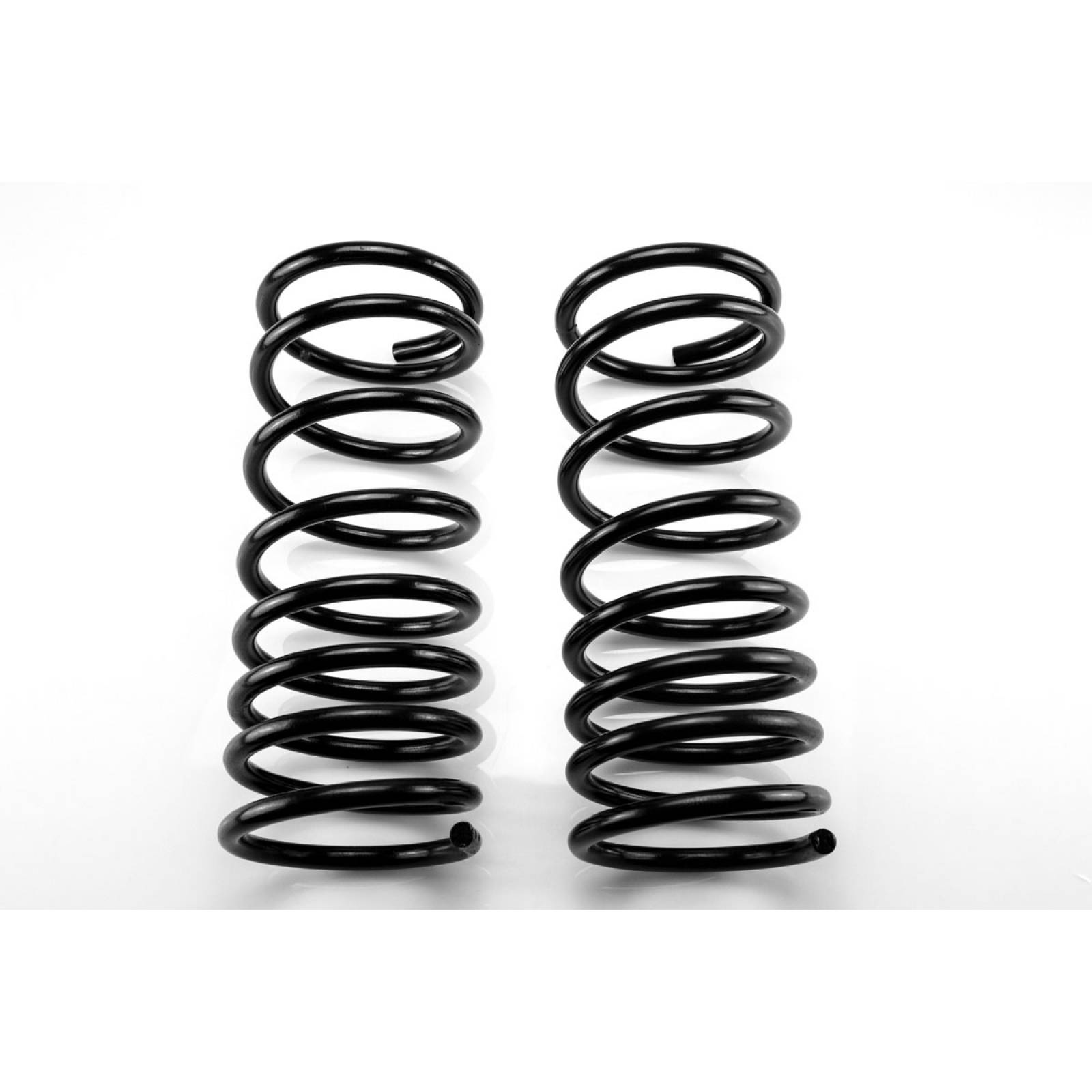 Resortes Concorde Intrepid Dodge Lhs New Yorker Vision Trasero