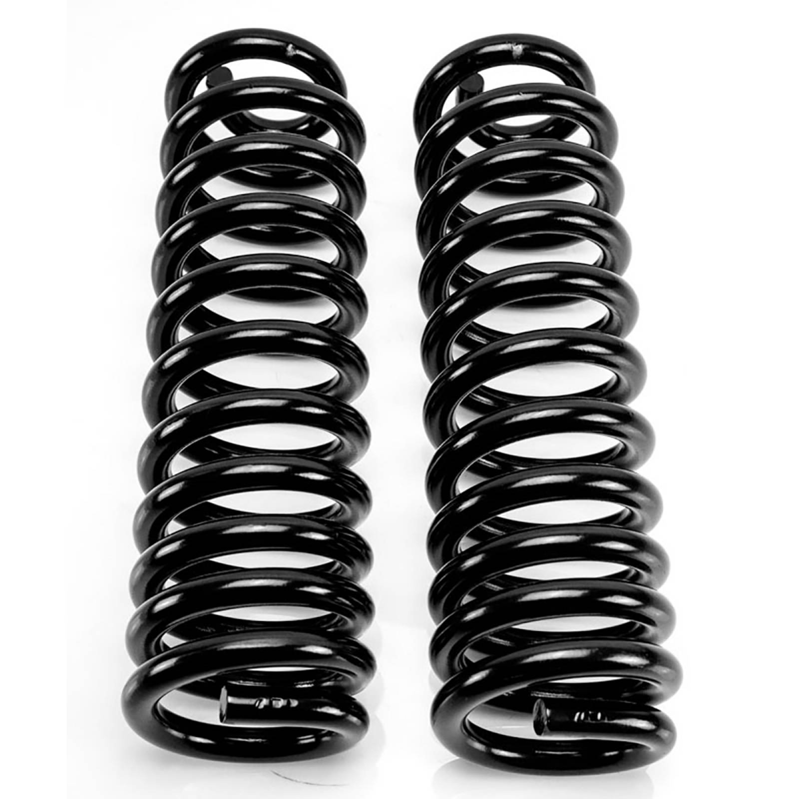 Resortes E250 Econoline E350 Delantero