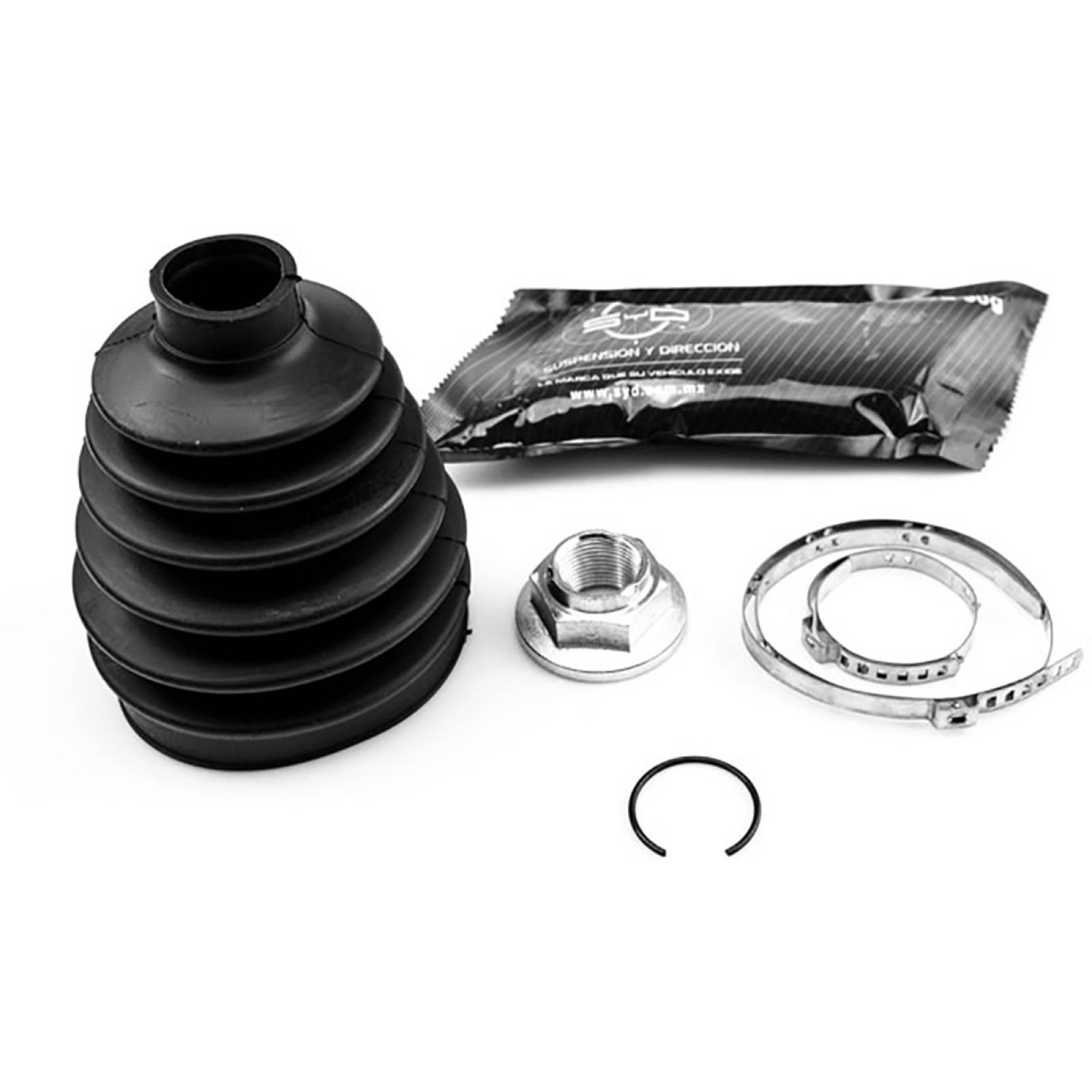 Macheta Explorer Sport Trac Rueda 4X4