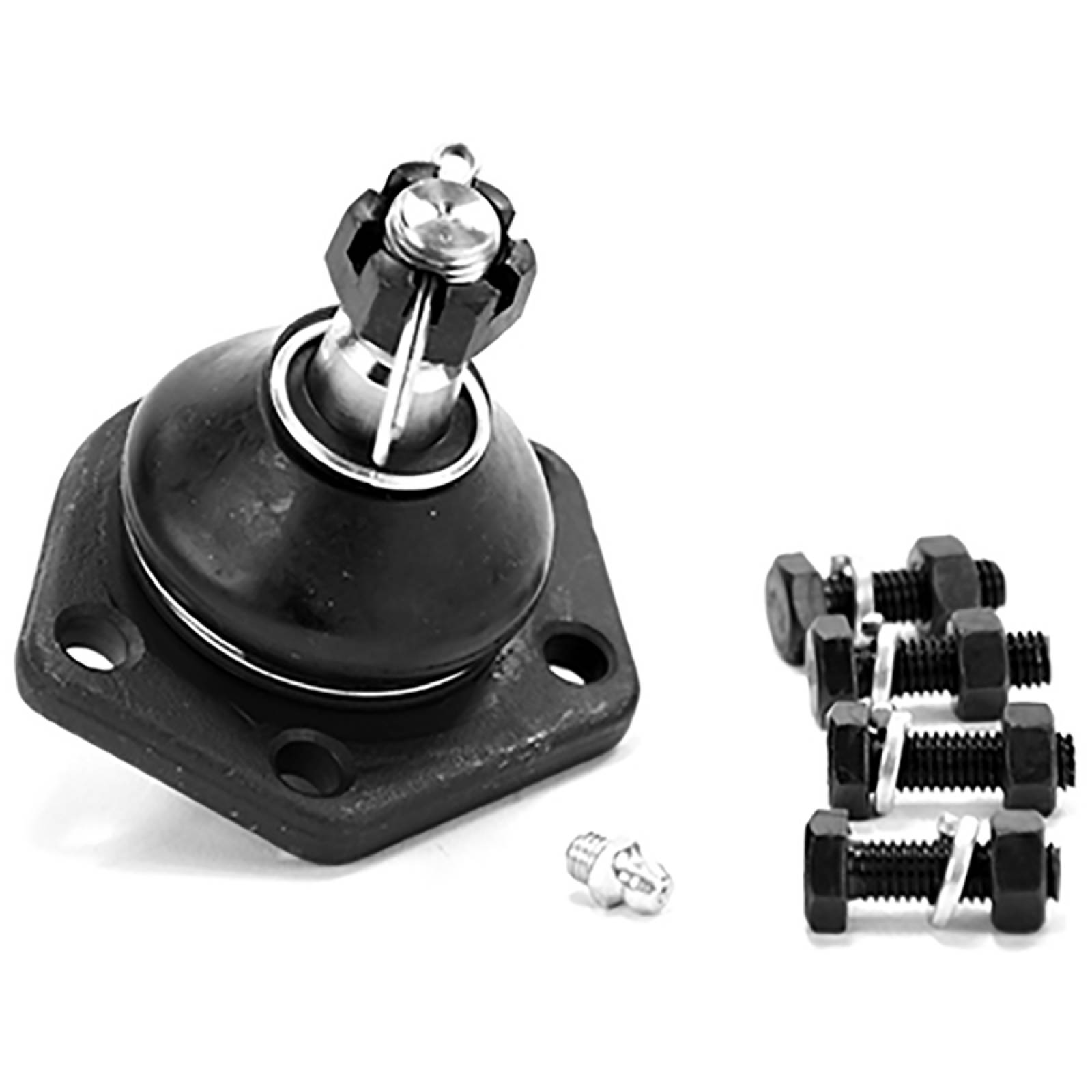 Rotula S10 Blazer Jimmy Sonoma Bravada Inferior 4X4 289It