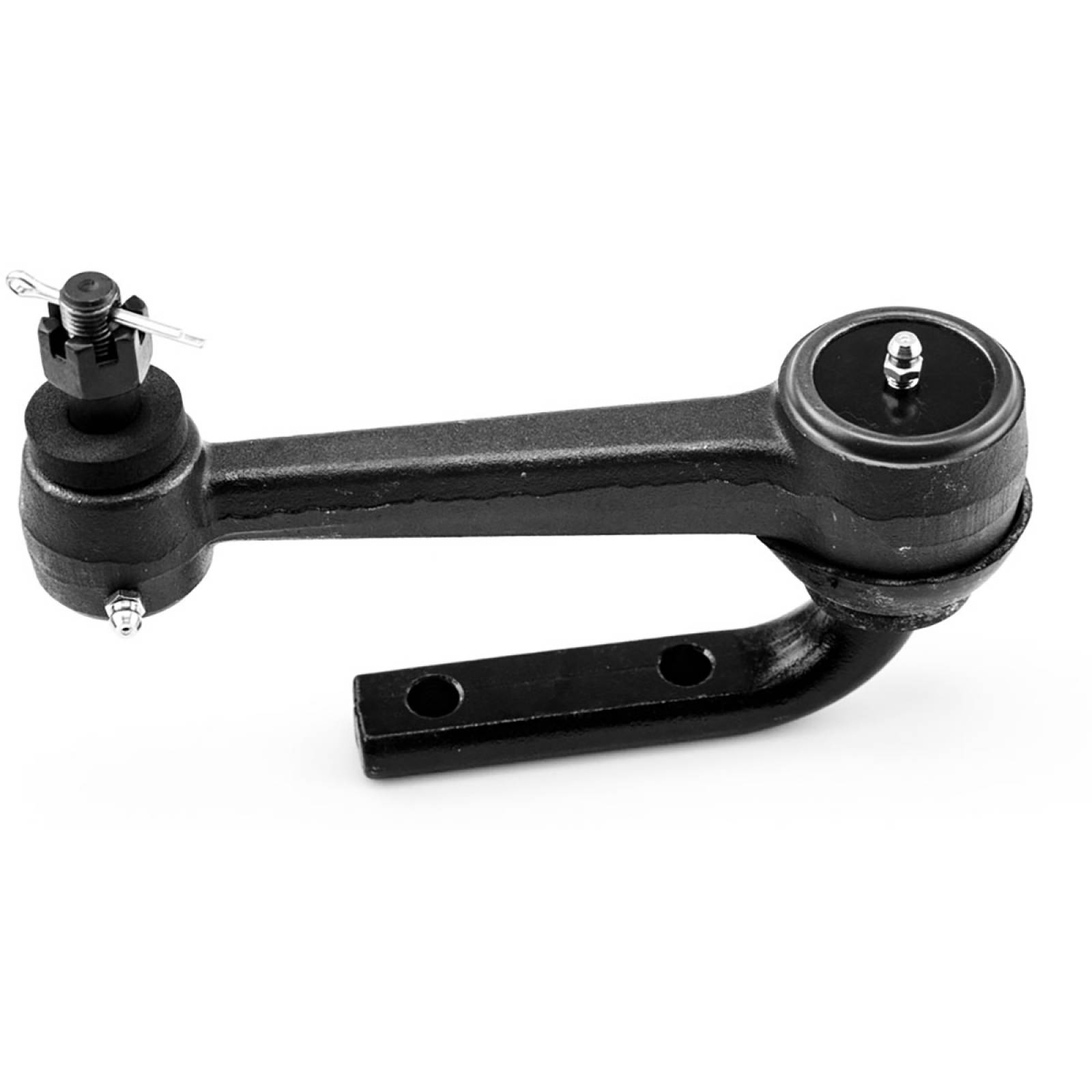 Brazo Auxiliar Astro Minivan Safari Izquierdo