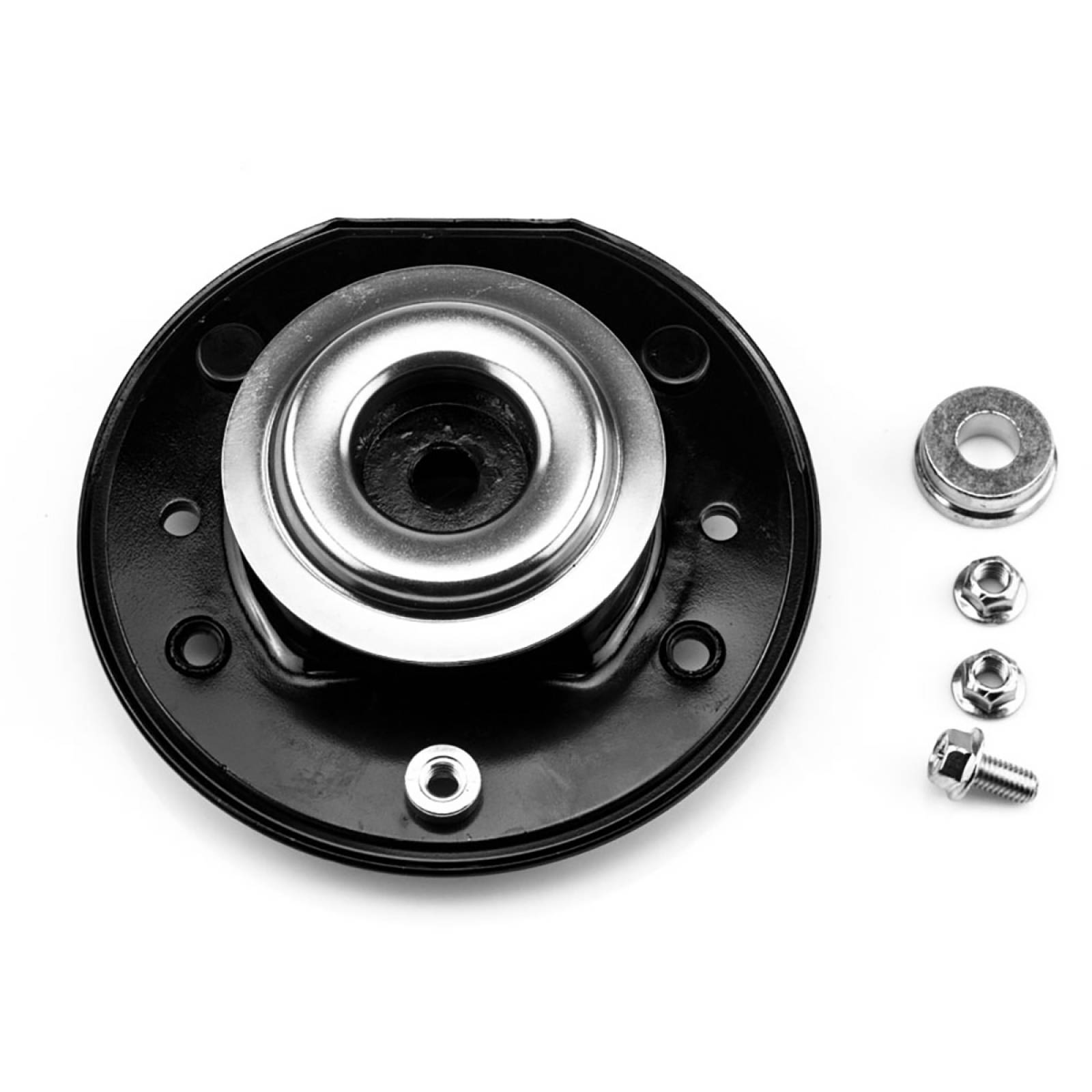 Base Amortiguador Alero Cutlass Grand Am Malibu Delantera