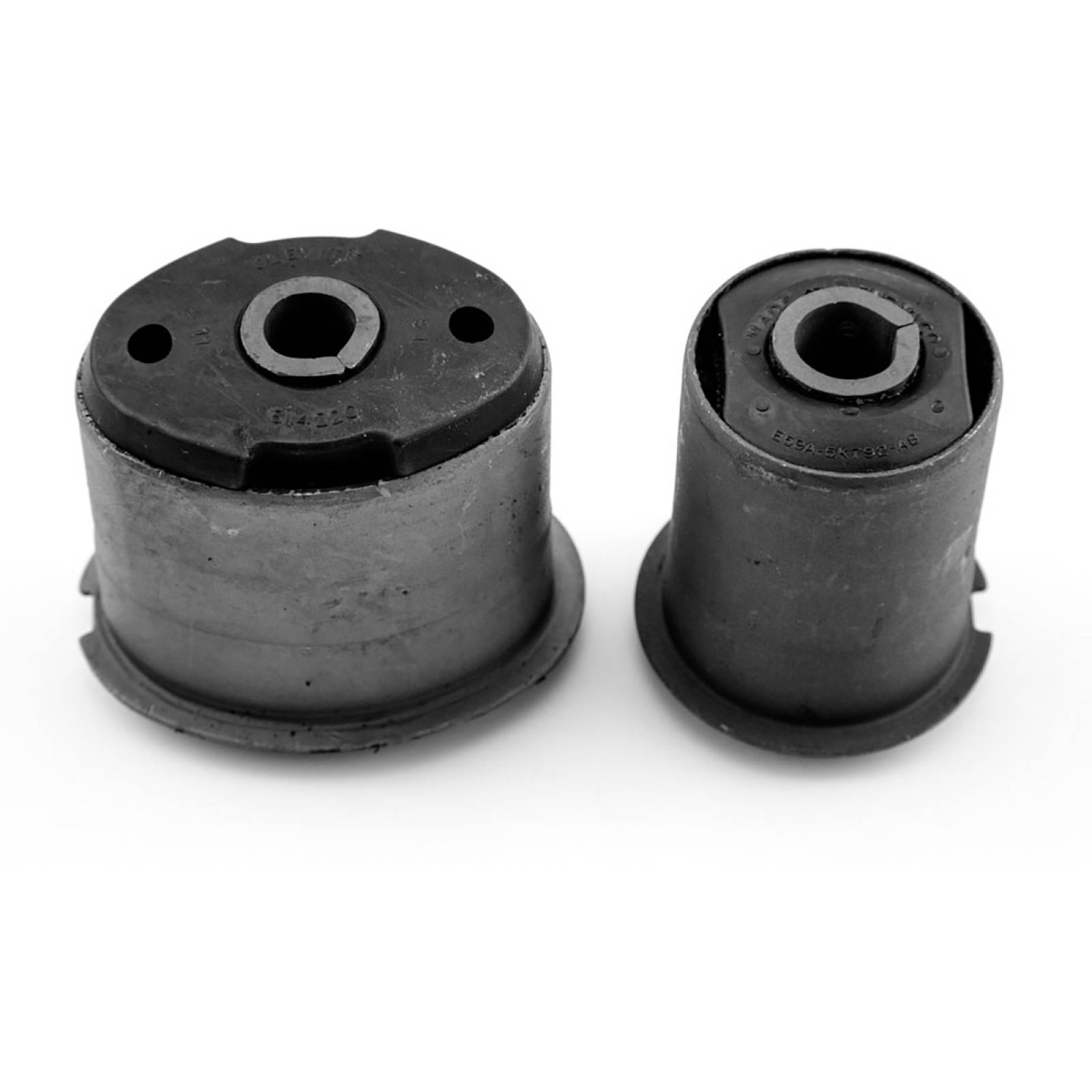 Bujes Tirante Aerostar Trasero 4X4