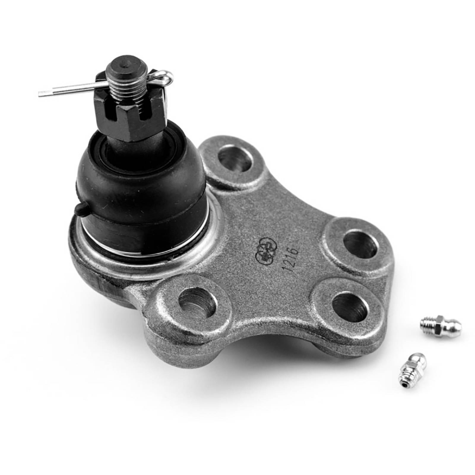 Rotula Chevrolet Luv Isuzu Pickup Trooper Inferior 4X4