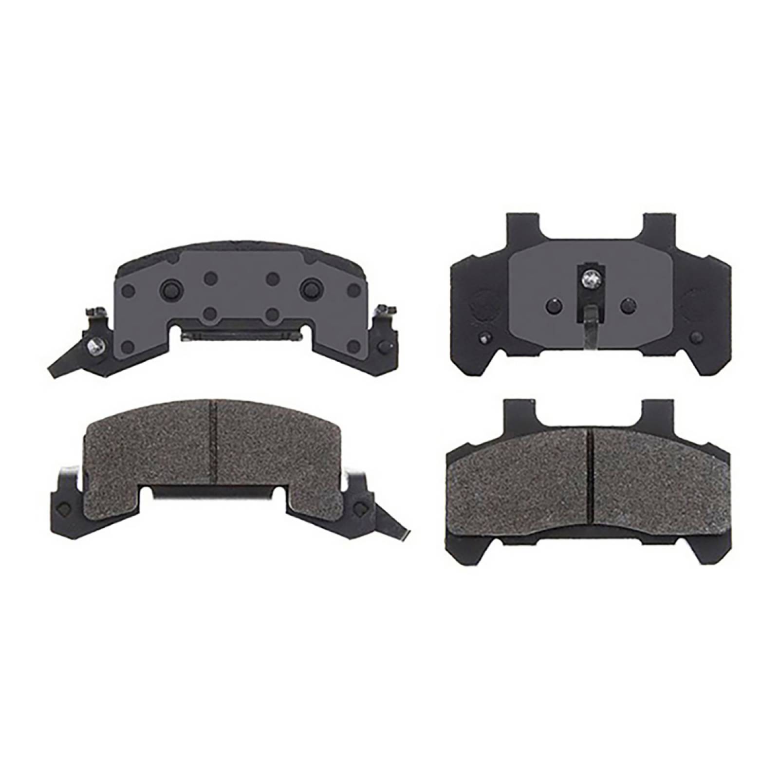 Balata Century 6000 Cutlass Ciera Grand Am Sunbird