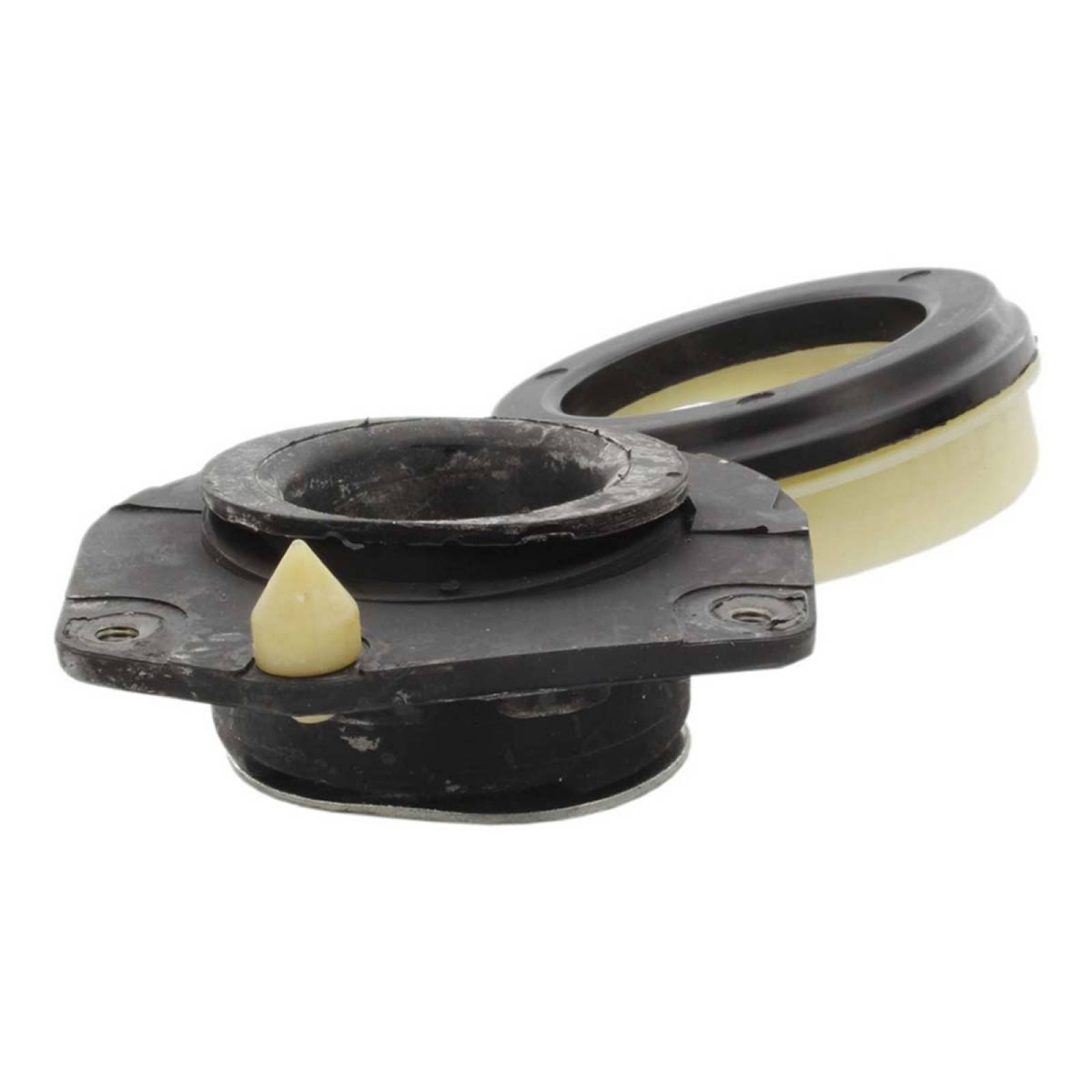 Base Amortiguador Megane Ii Scenic