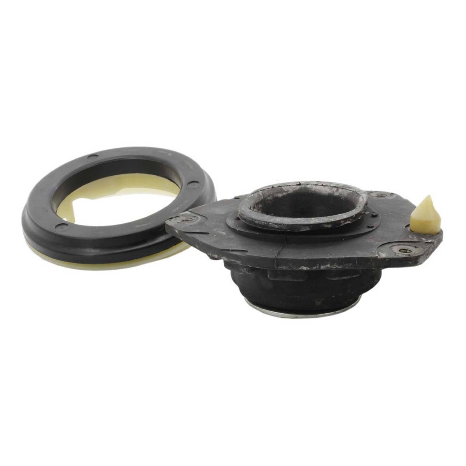 Base Amortiguador Megane Ii Scenic