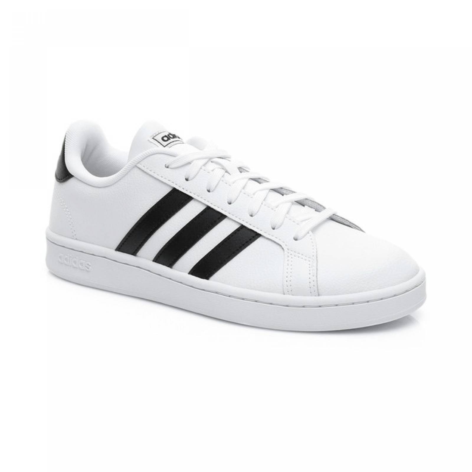 Tenis Casual Adidas Grand Court F36392 Original!