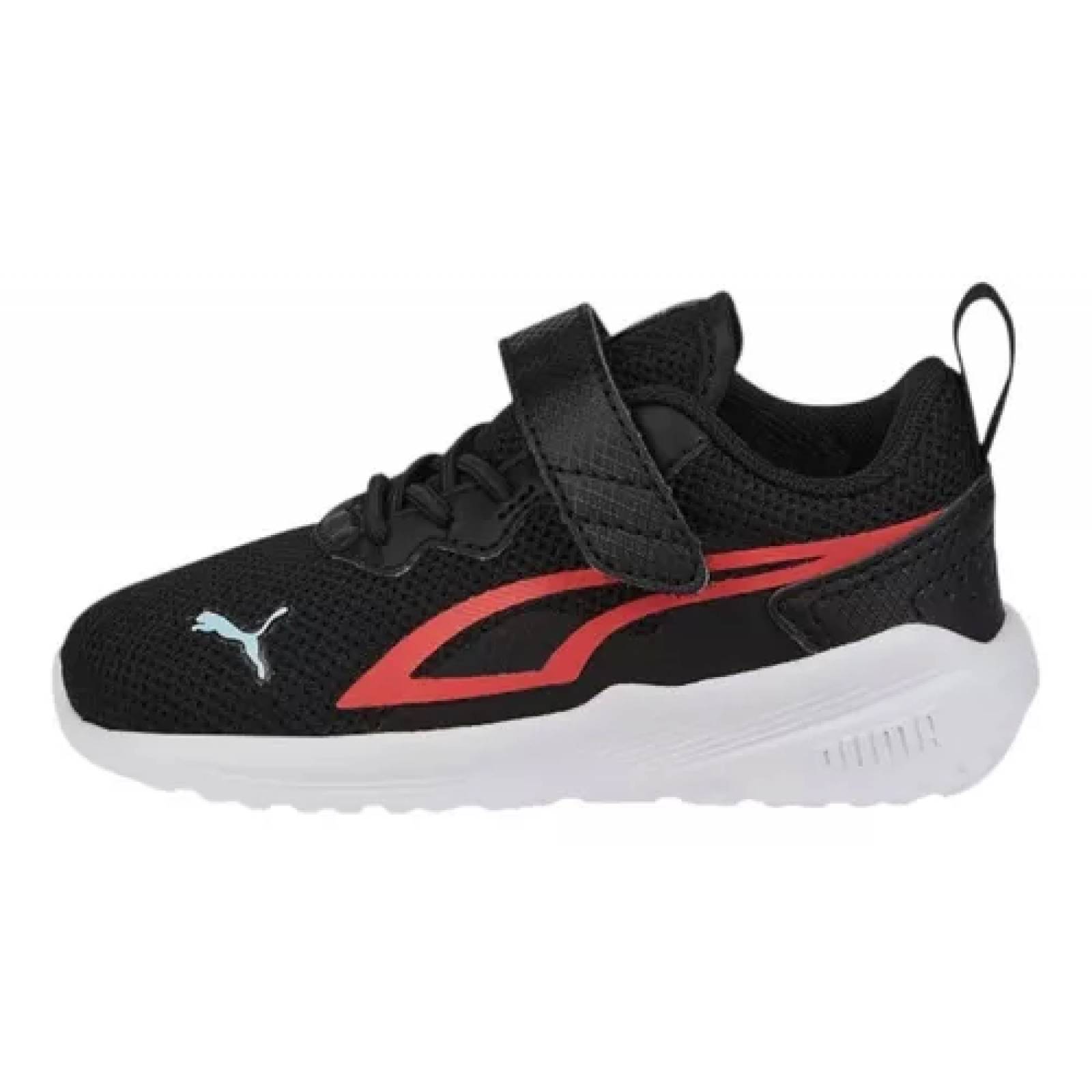 Tenis Deportivo Puma All Day Active 387388 03 Color Negro Original!.